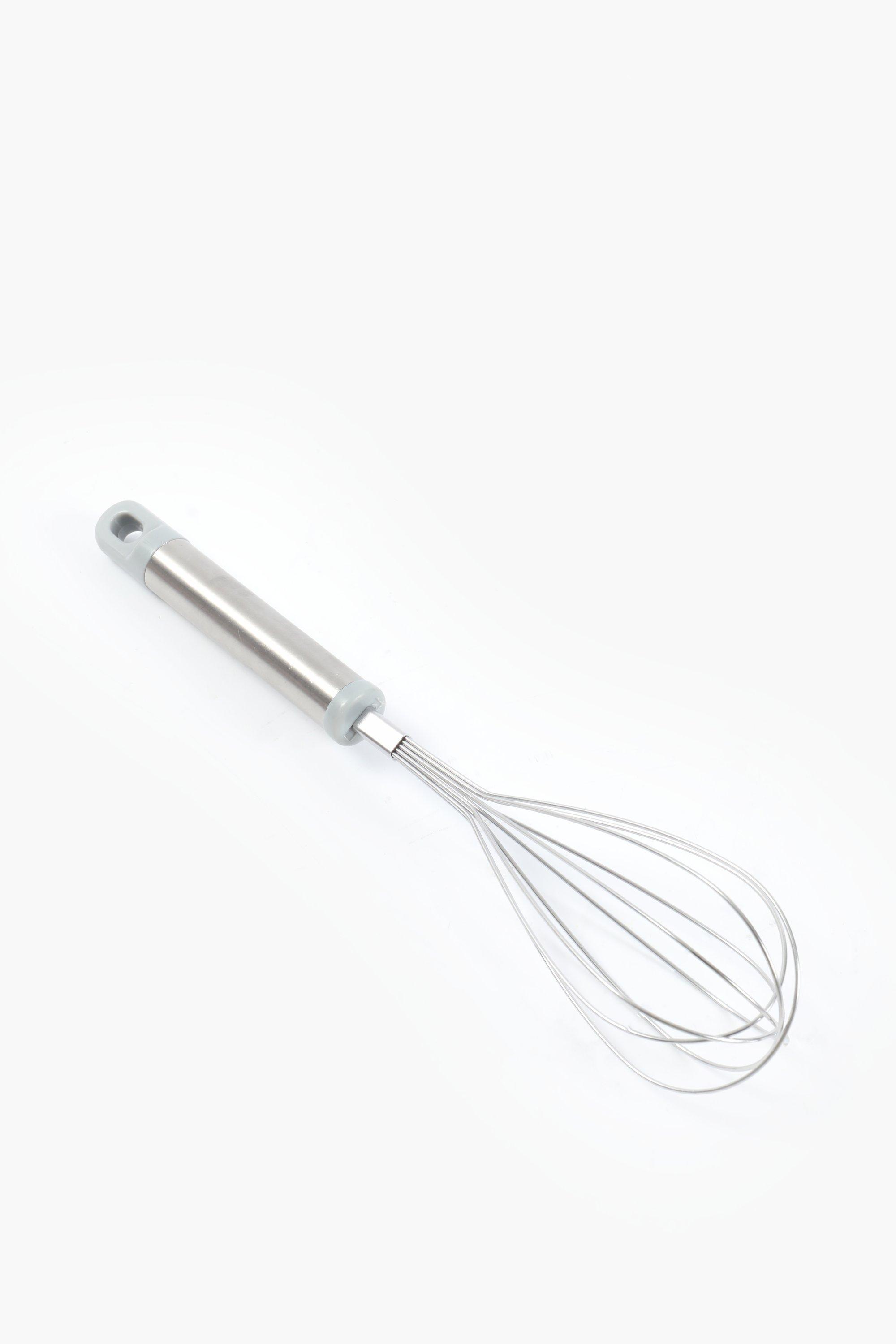 Stainless Steel Whisk