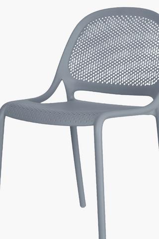 Hexi Dining Chair