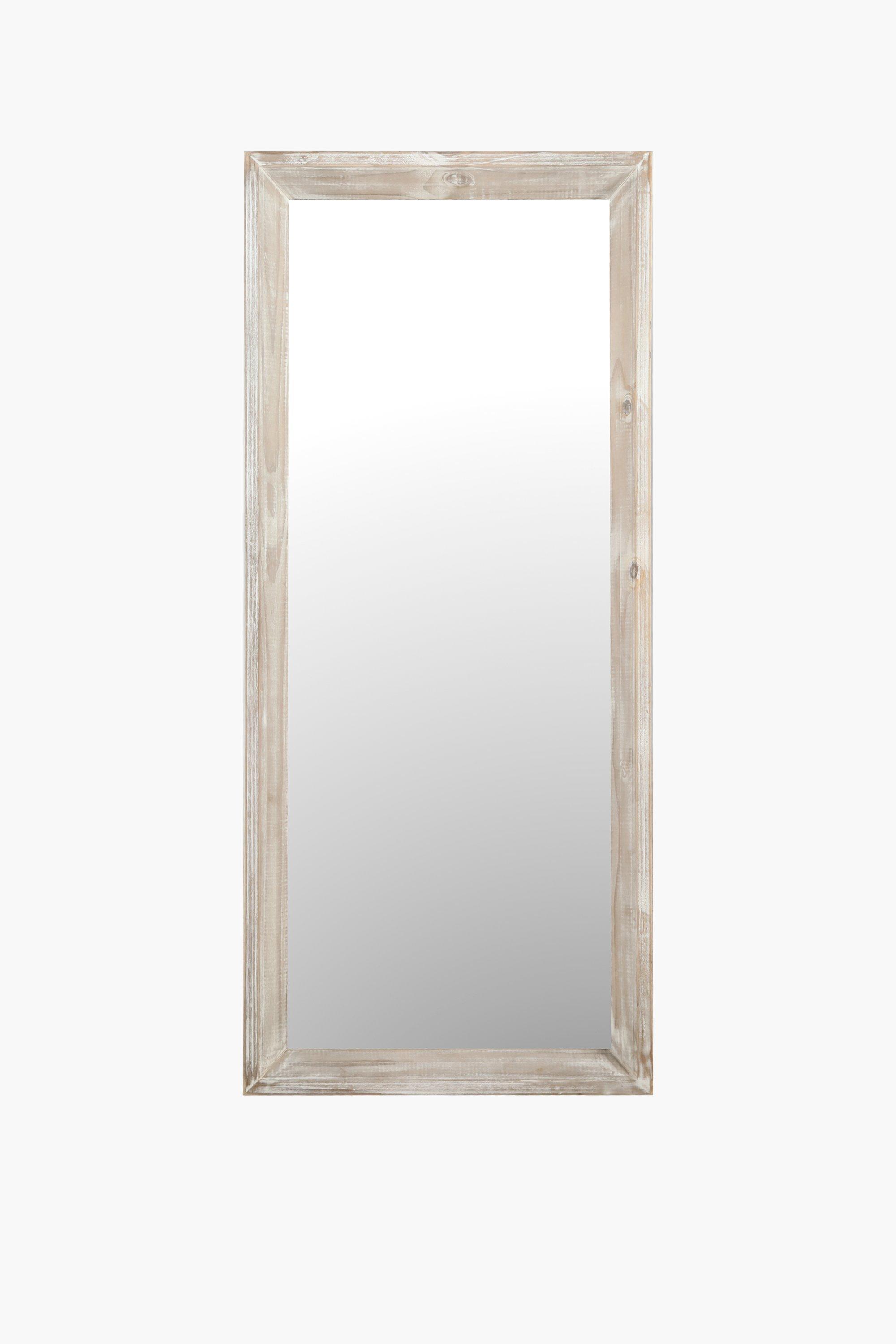 Gallery Slant Mirror, 140x60cm