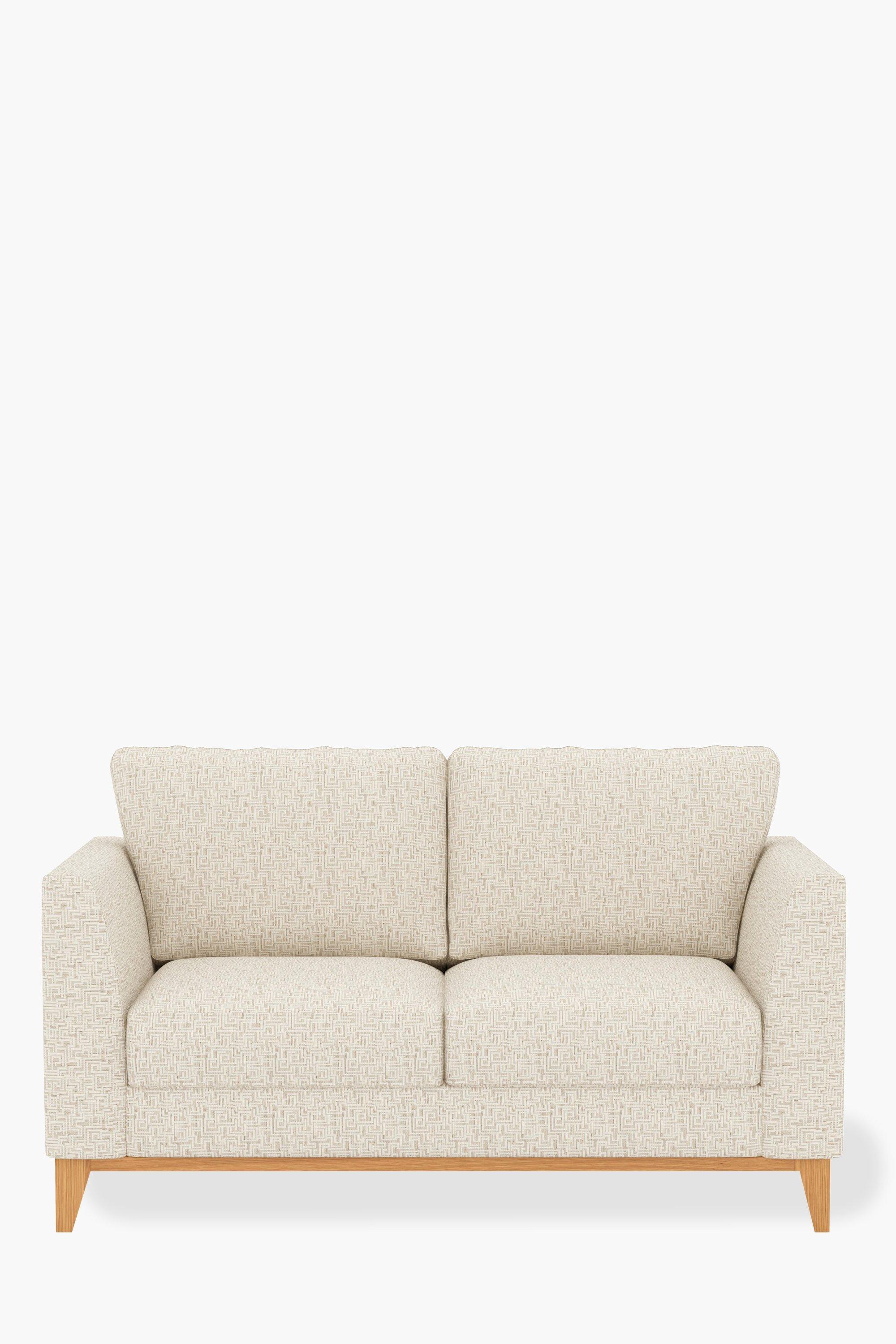 Kayla 2 Seater Sofa, Made To Order