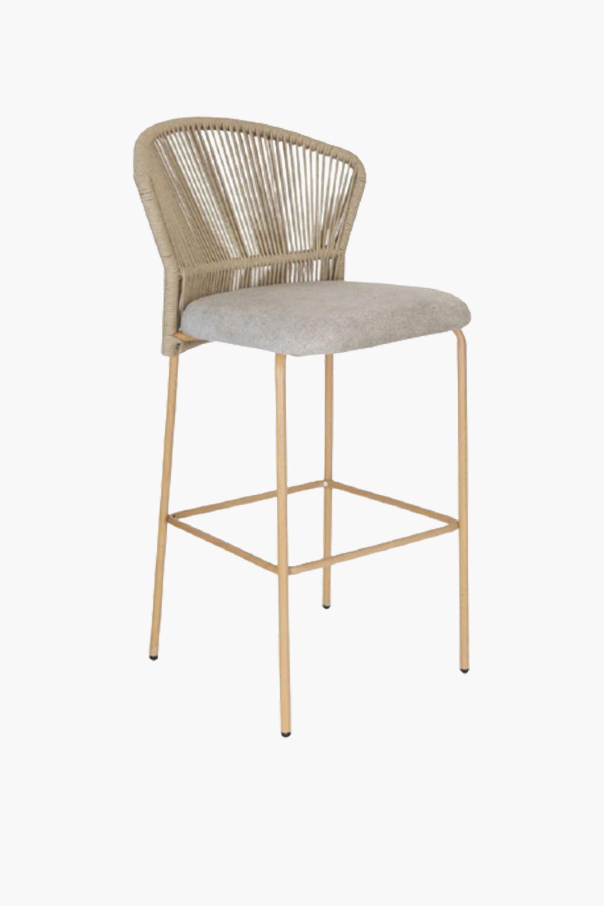 Rope Bar Chair
