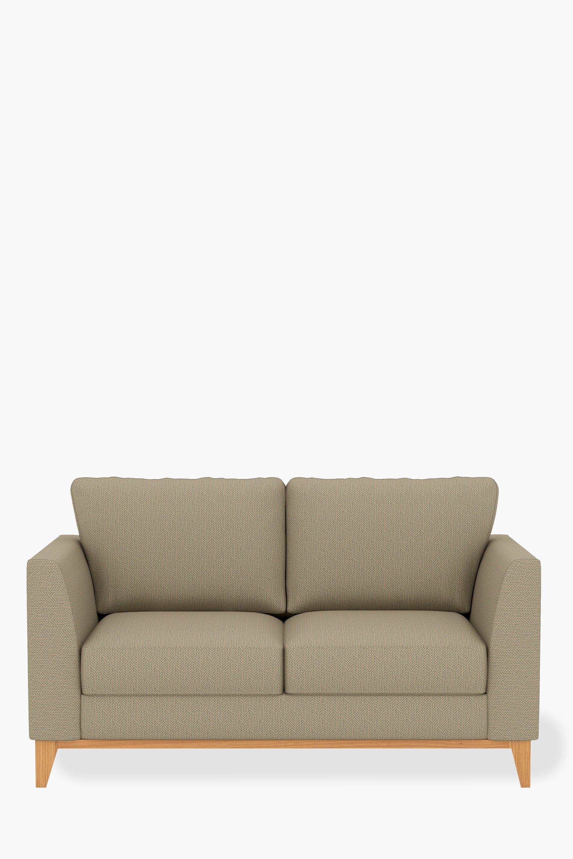 Kayla 2 Seater Sofa, Made To Order