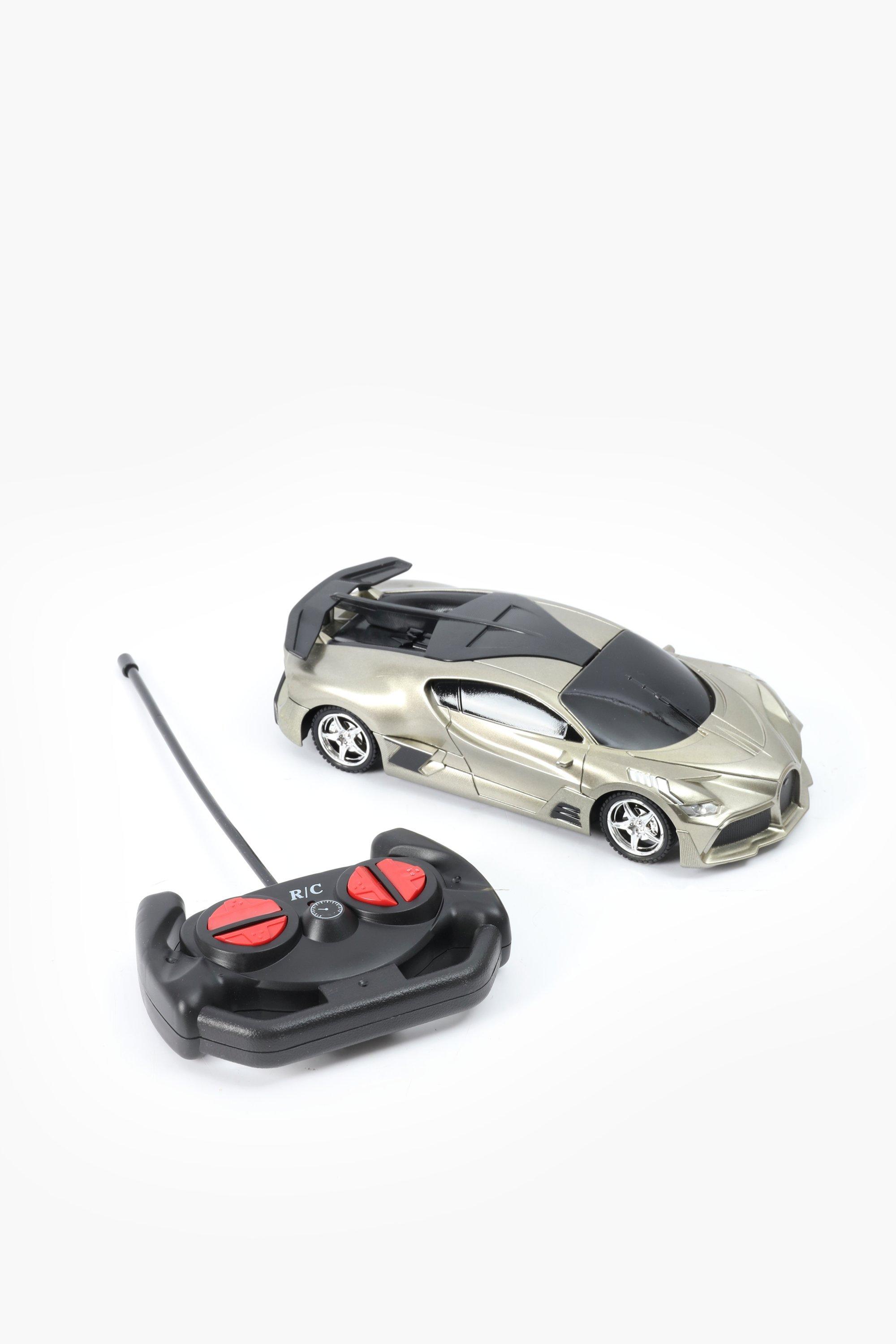 Famous Remote Control Car