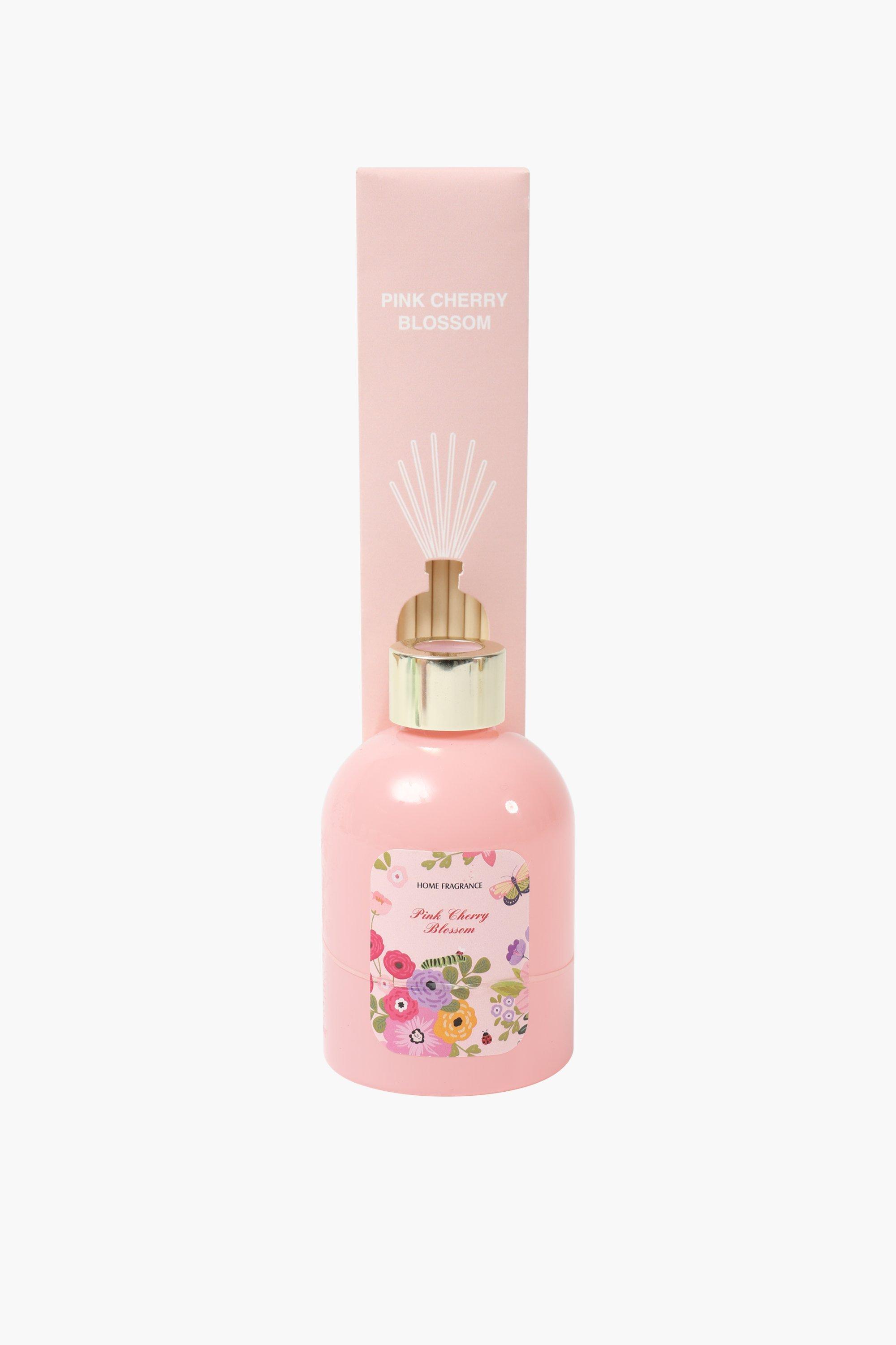 Cherry Blossom Diffuser, 100ml