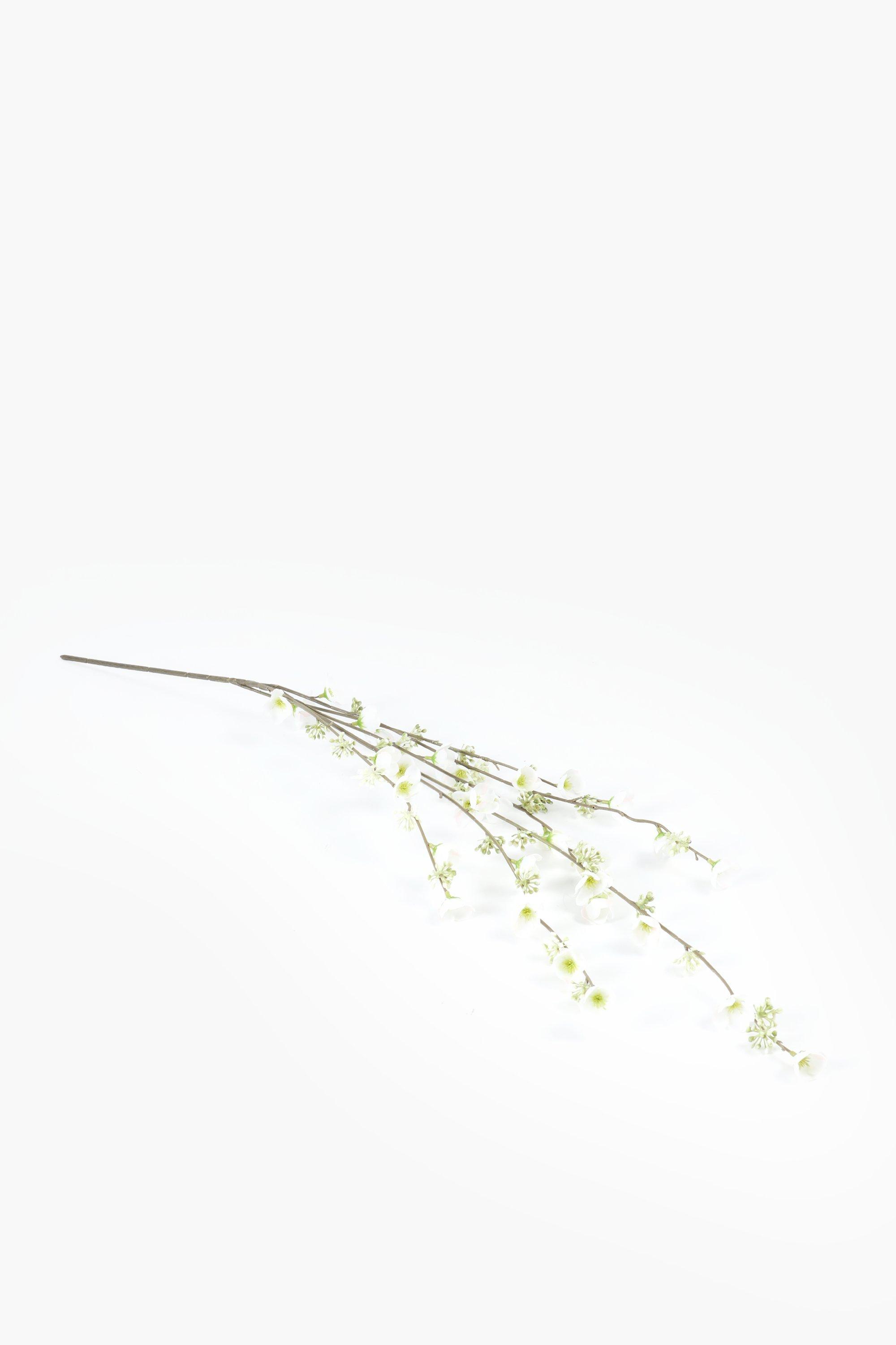 Multi Spray Flower Single Stem, 84cm