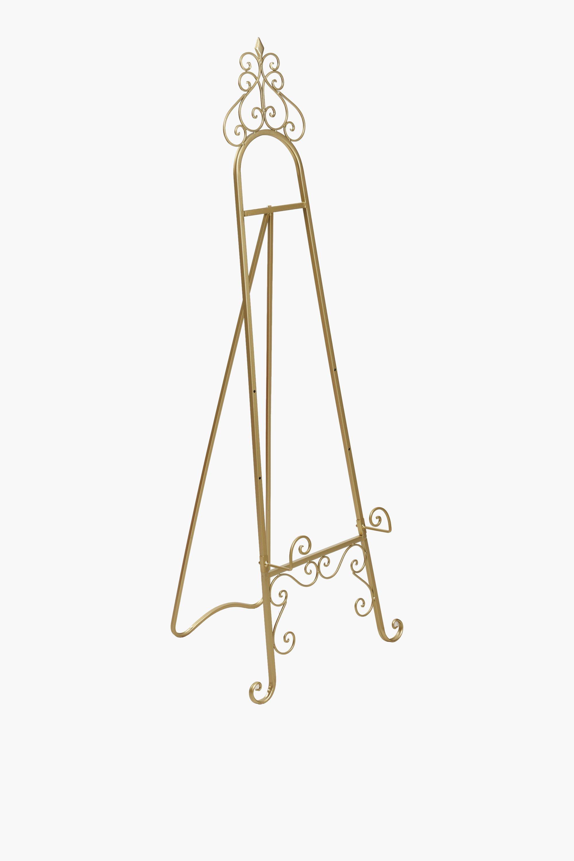 Classic Ornate Easel, 150cm