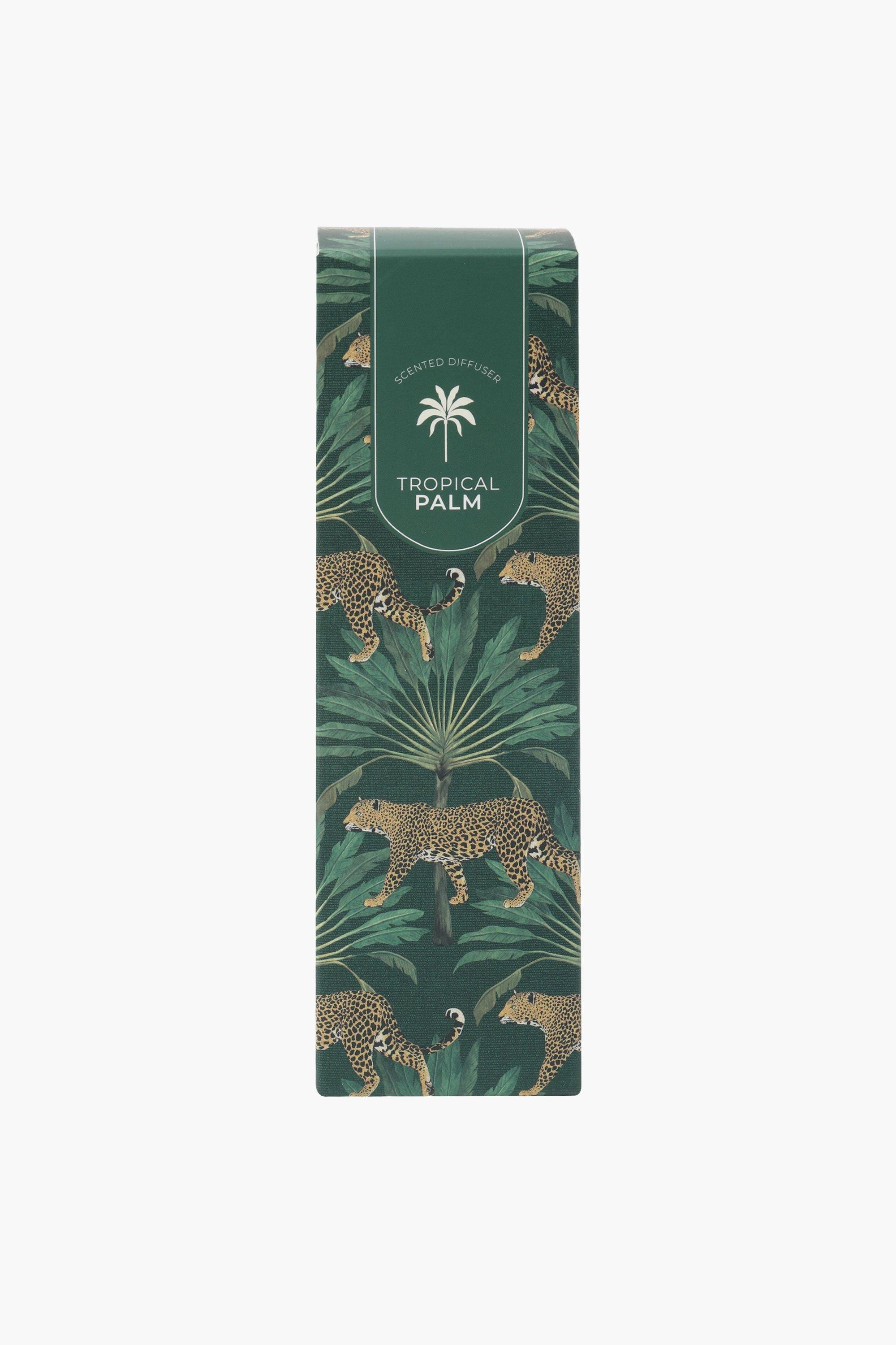 Tropical Palm Diffuser, 50ml