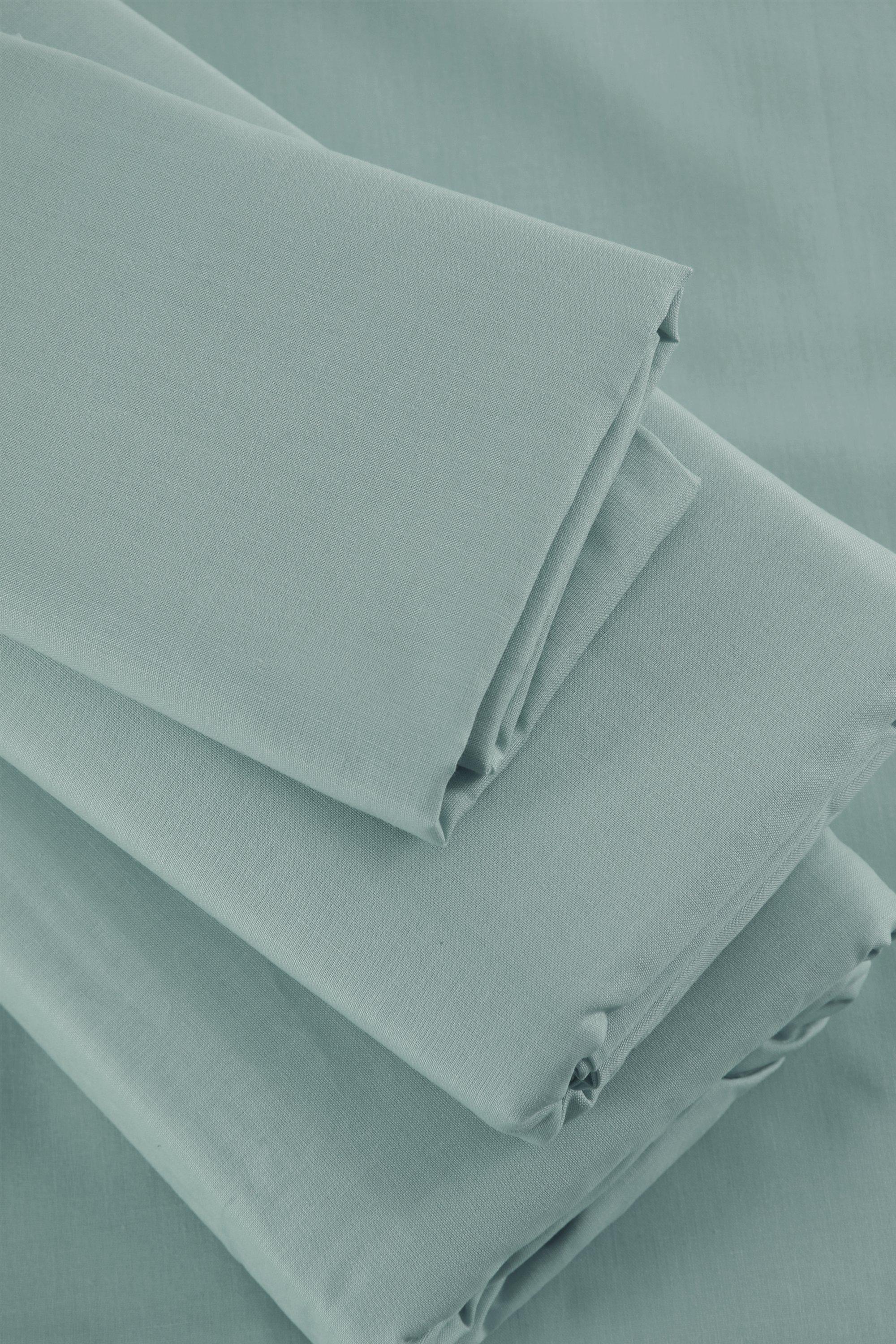 144 Thread Count Premium Fitted Sheet