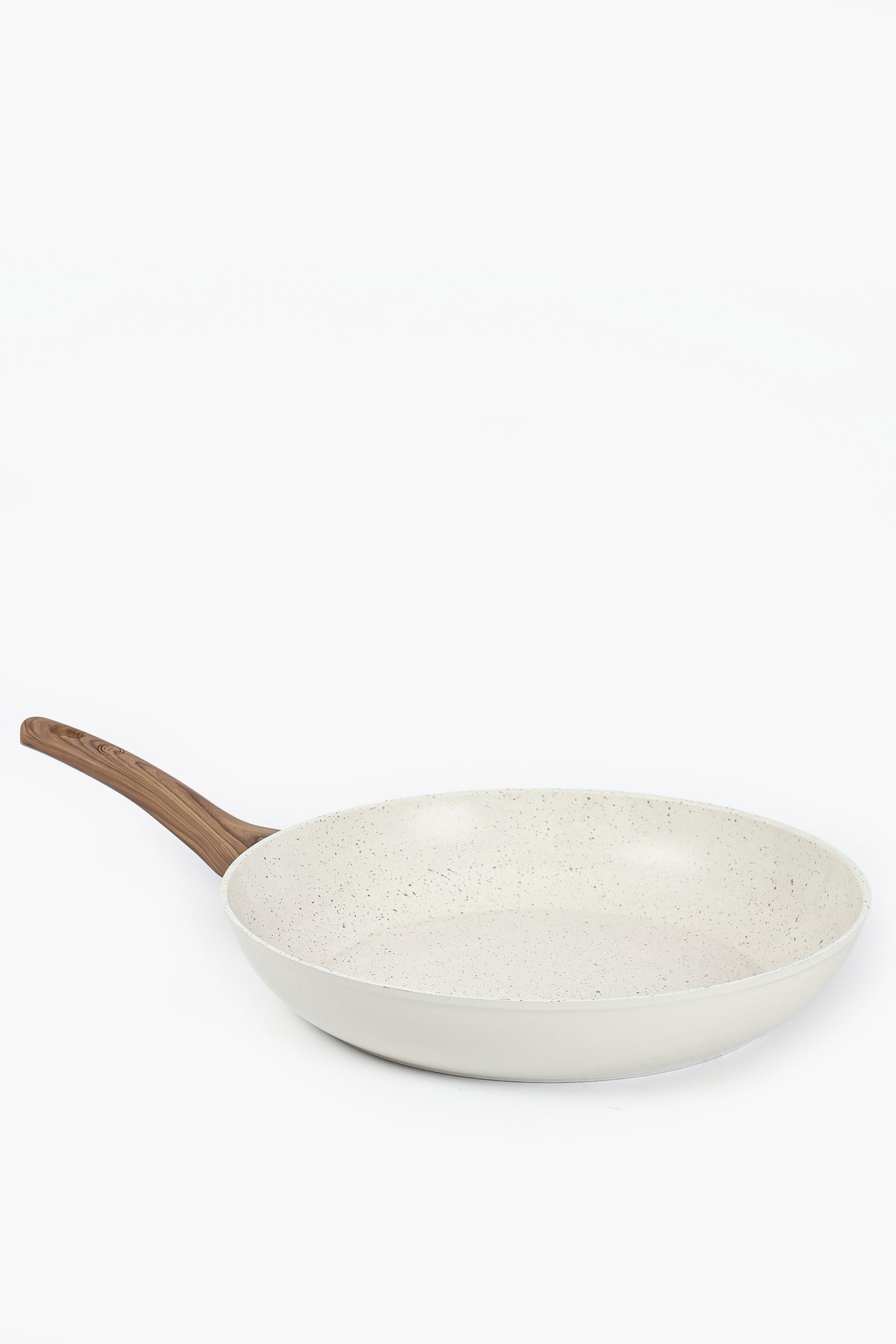 MasterChef Aluminium Frying Pan, 32cm