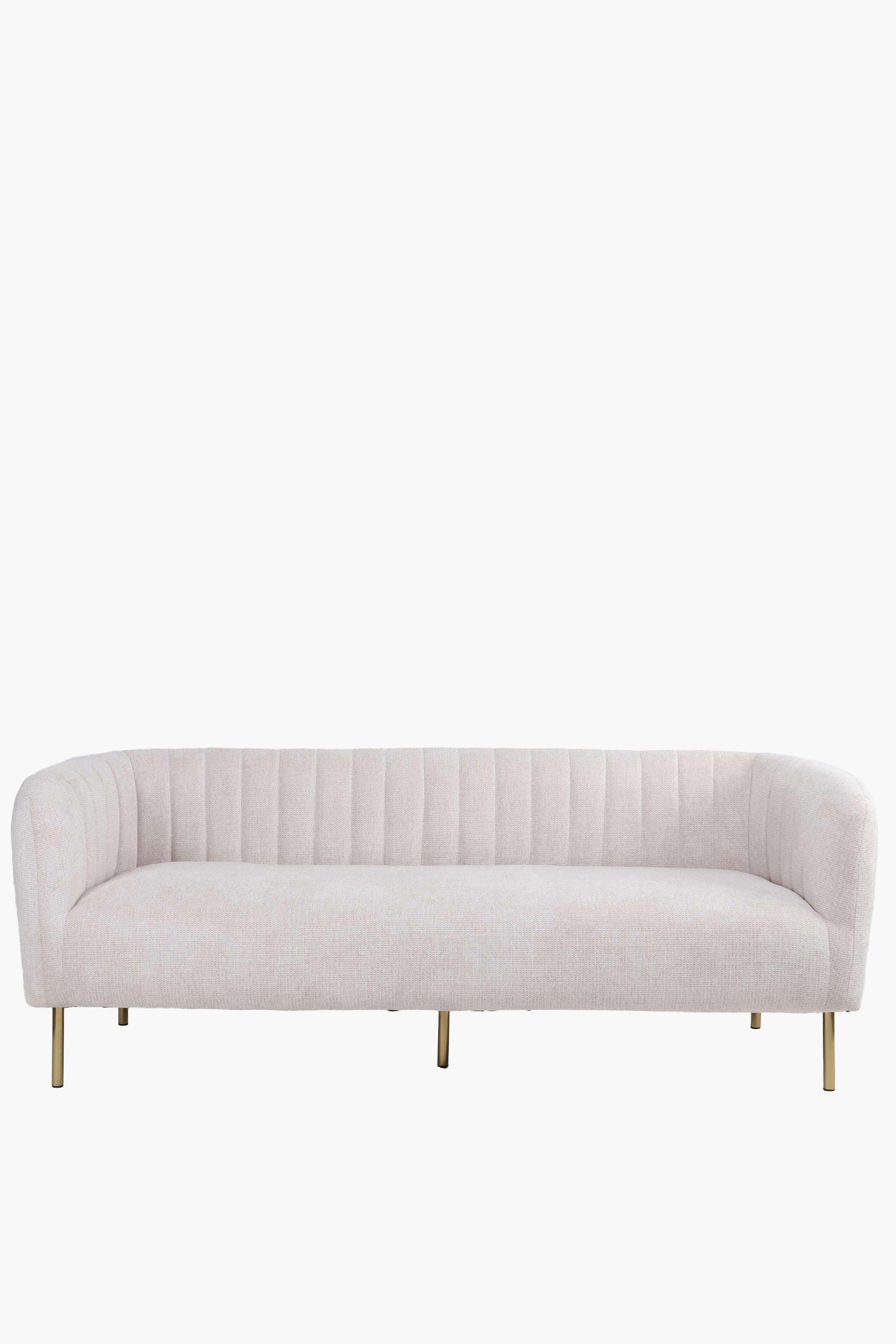 Kate 3 Seater Sofa