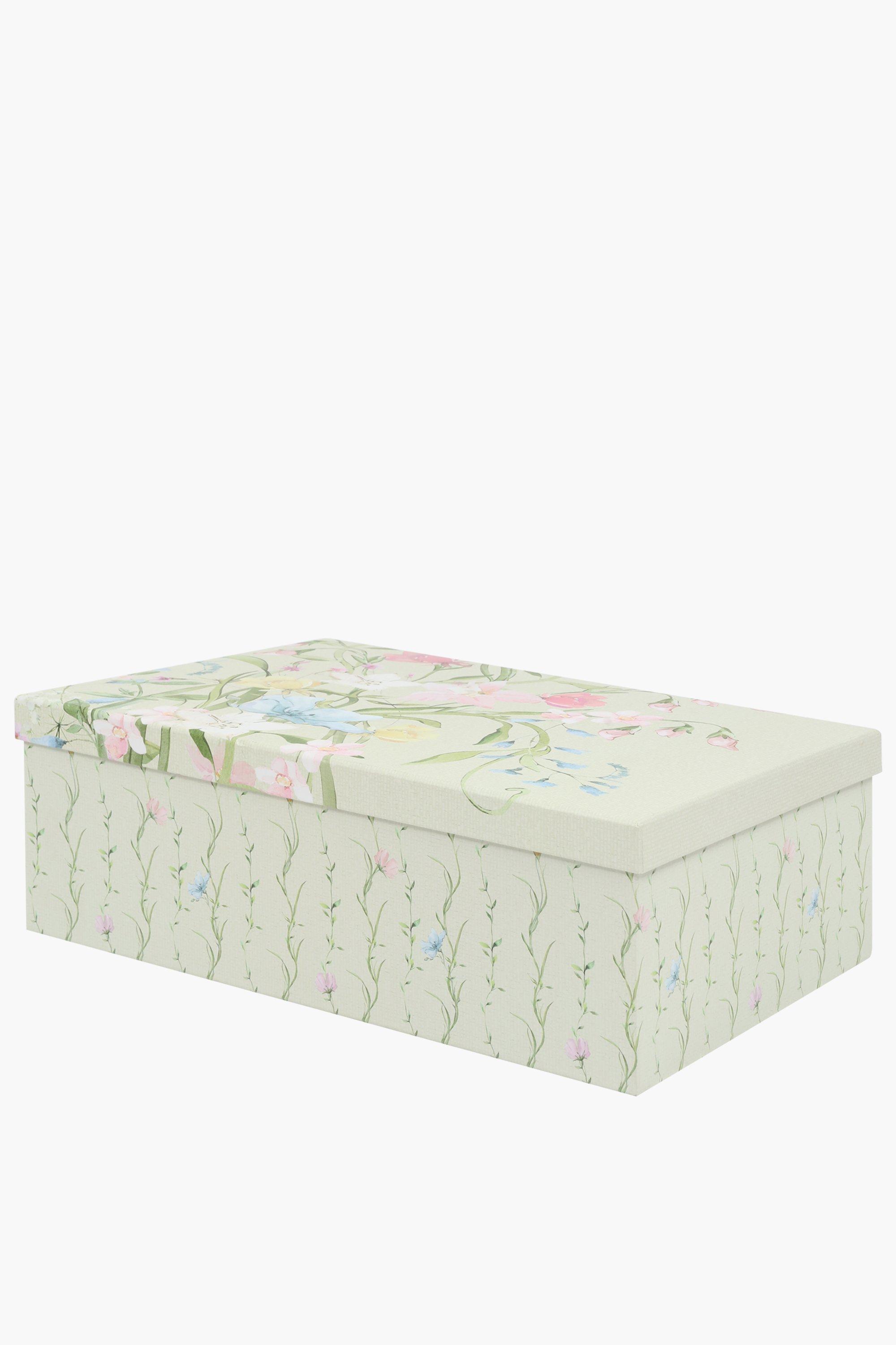 Victoria Storage Box Extra Large