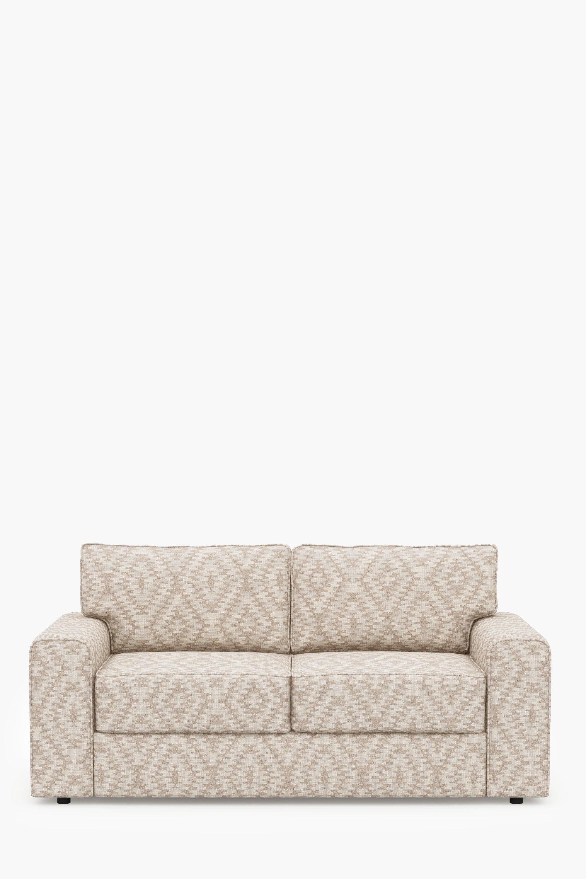 Greenwich 2 Seater Sofa, Made To Order