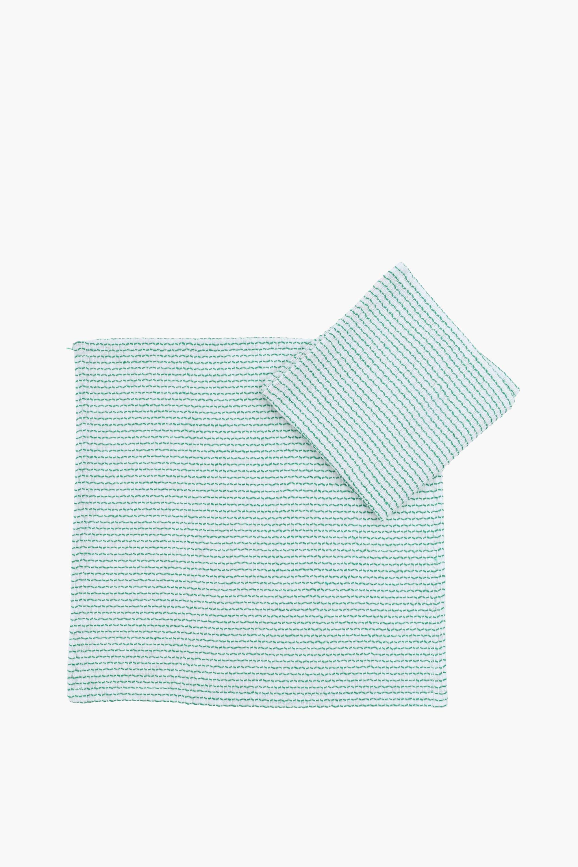 2 Pack Geo Weave Swabs