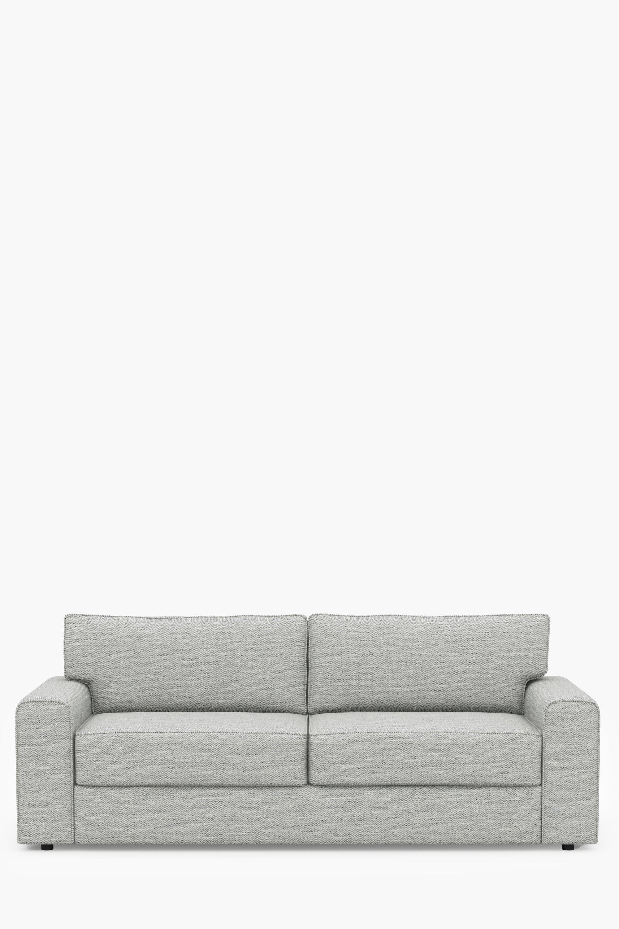 Greenwich 3 Seater Sofa, Made To Order
