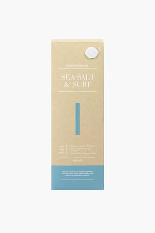 Sea Salt And Surf Diffuser, 100ml