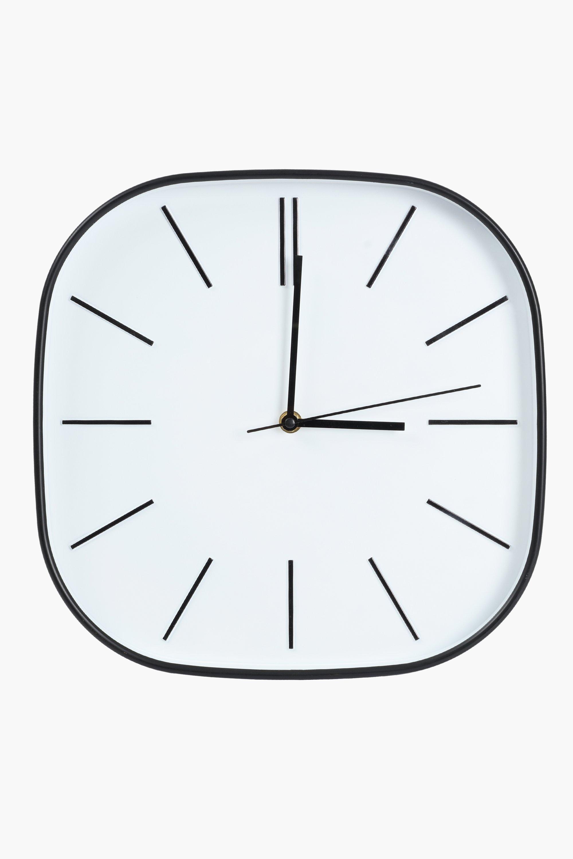 Buy Wall Clocks Online | Decor | MRP Home