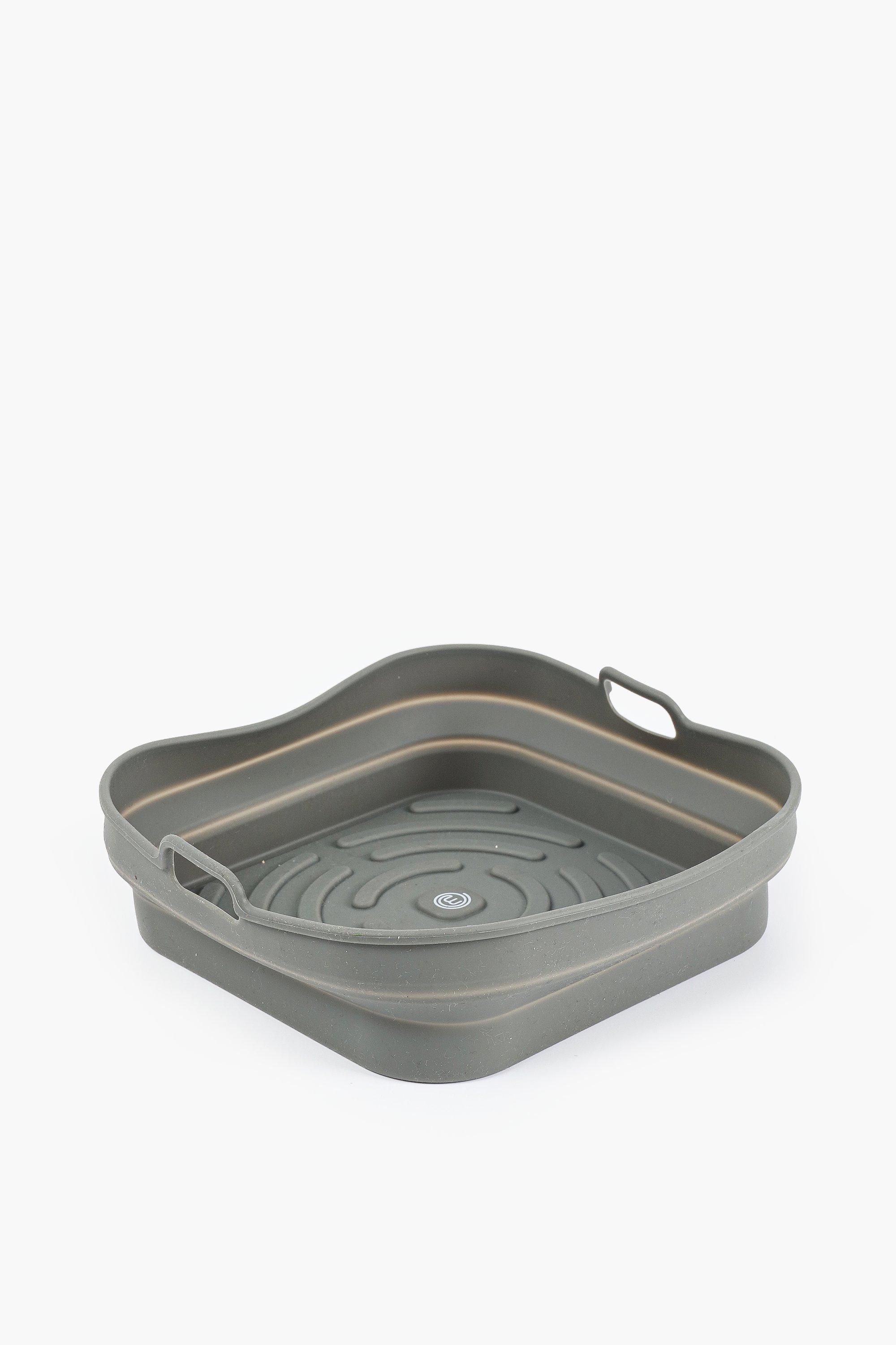 MasterChef Silicone Airfryer Tray