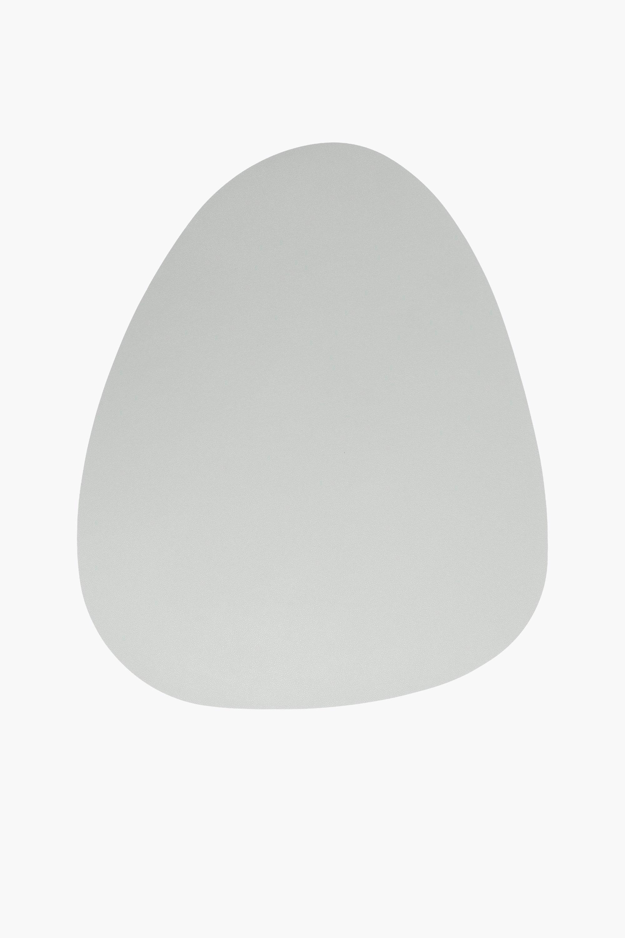 Irregular Shape Pu Placemat