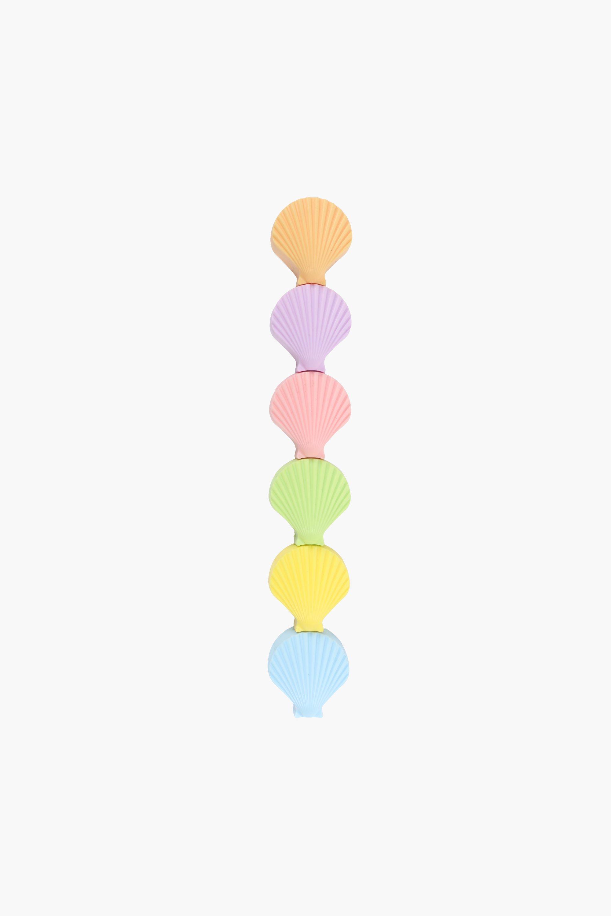 Shell Highlighter Set