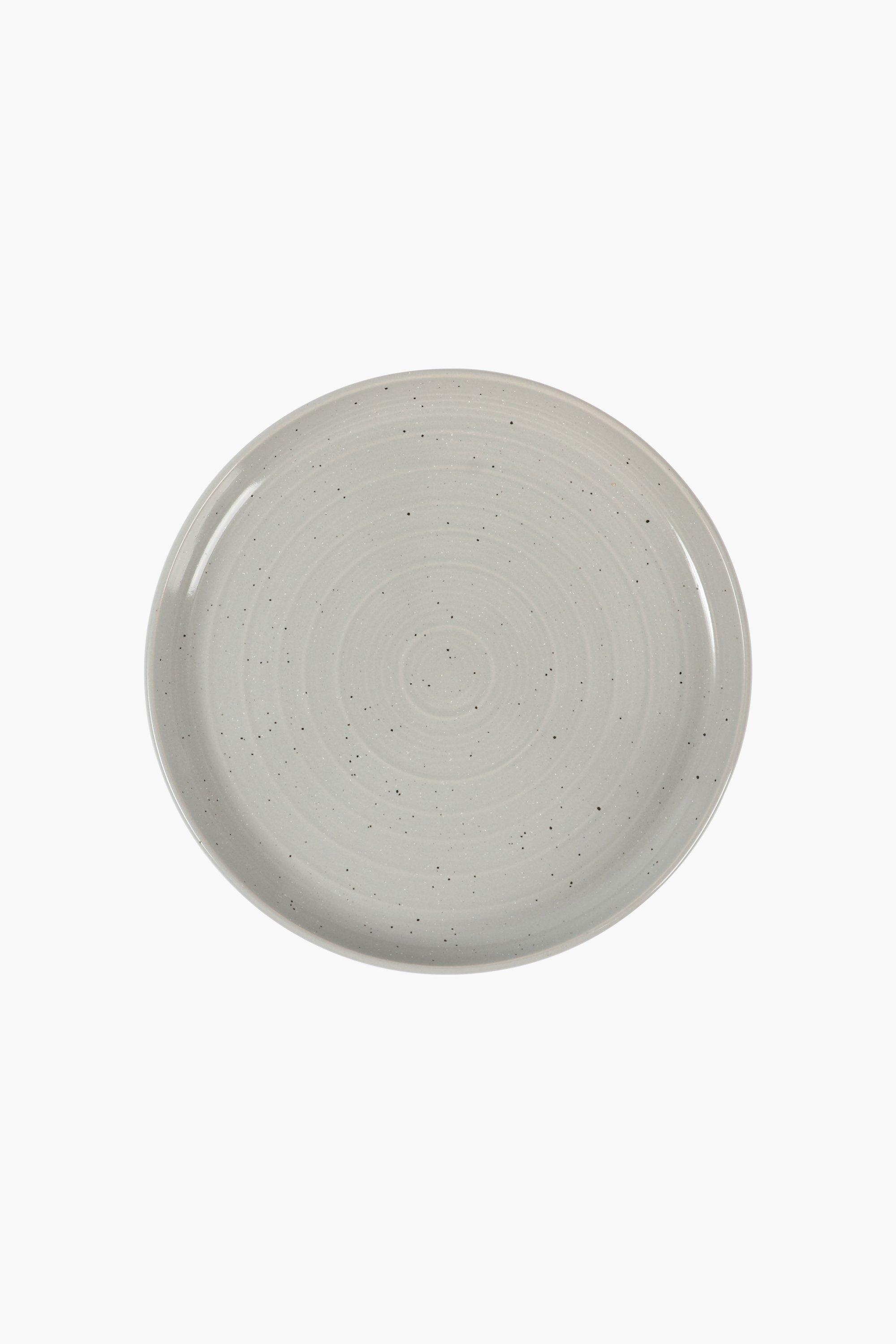 Alcore Ceramic Side Plate