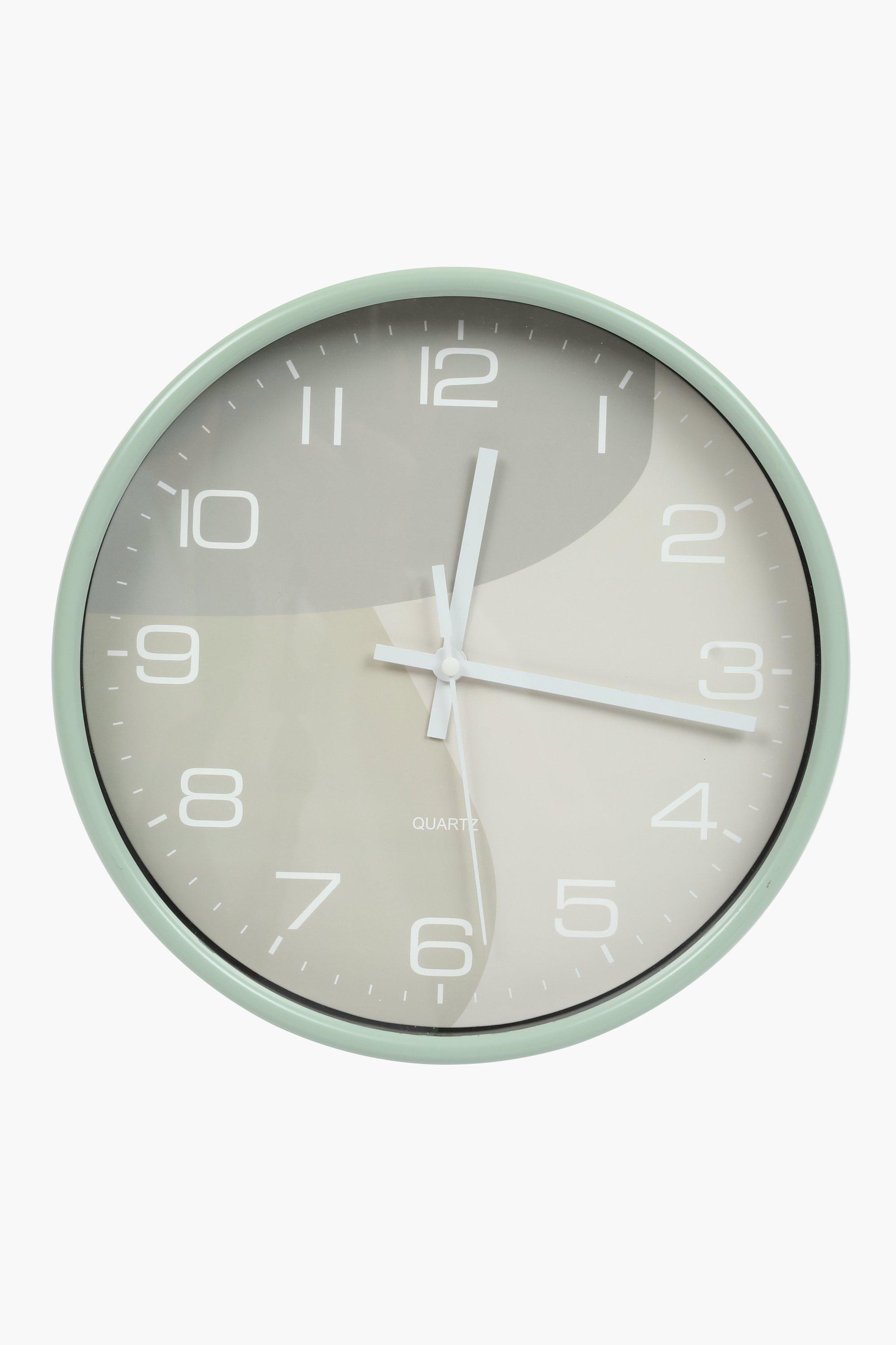 Buy Wall Clocks Online | Decor | MRP Home