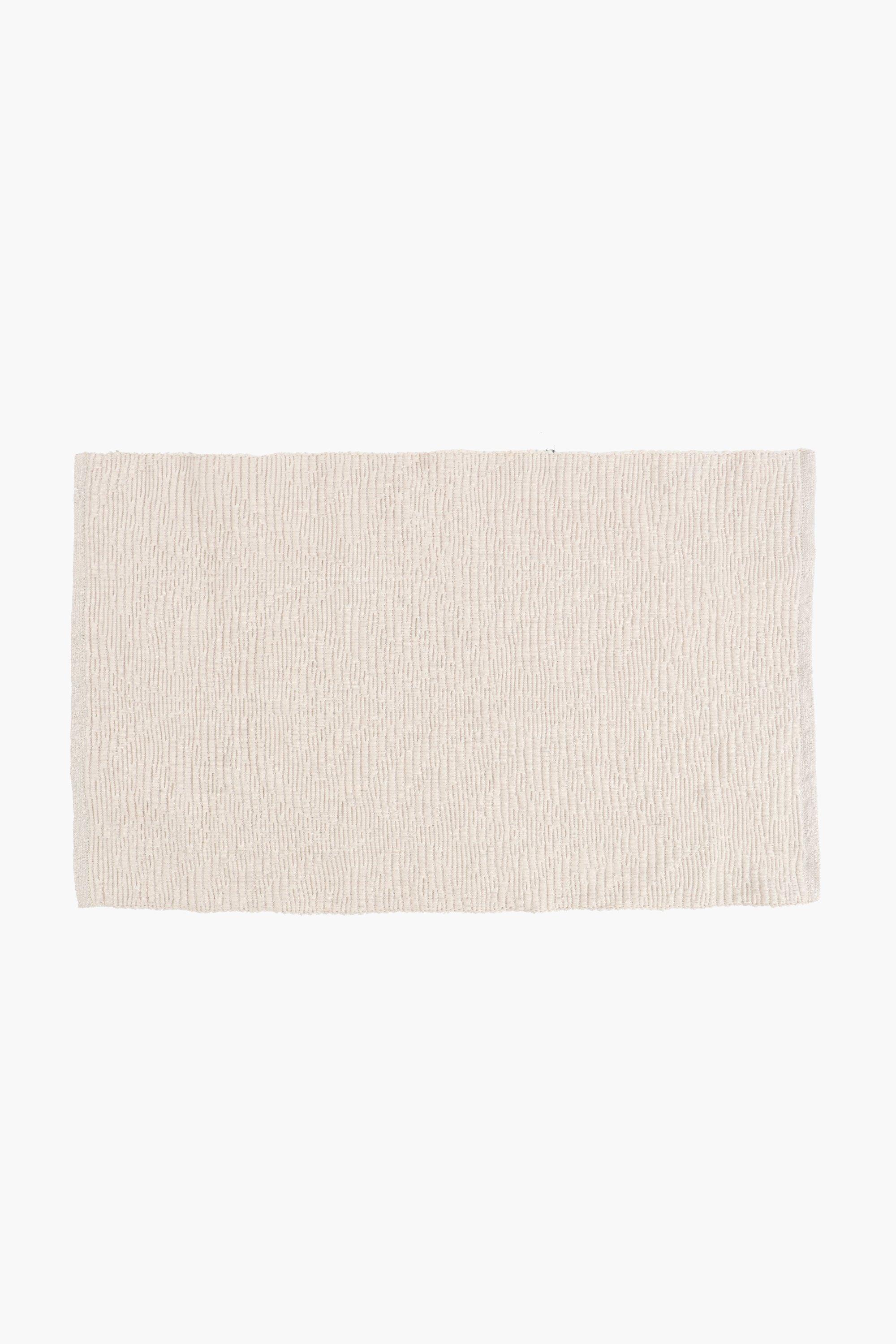Textured Cotton Placemat
