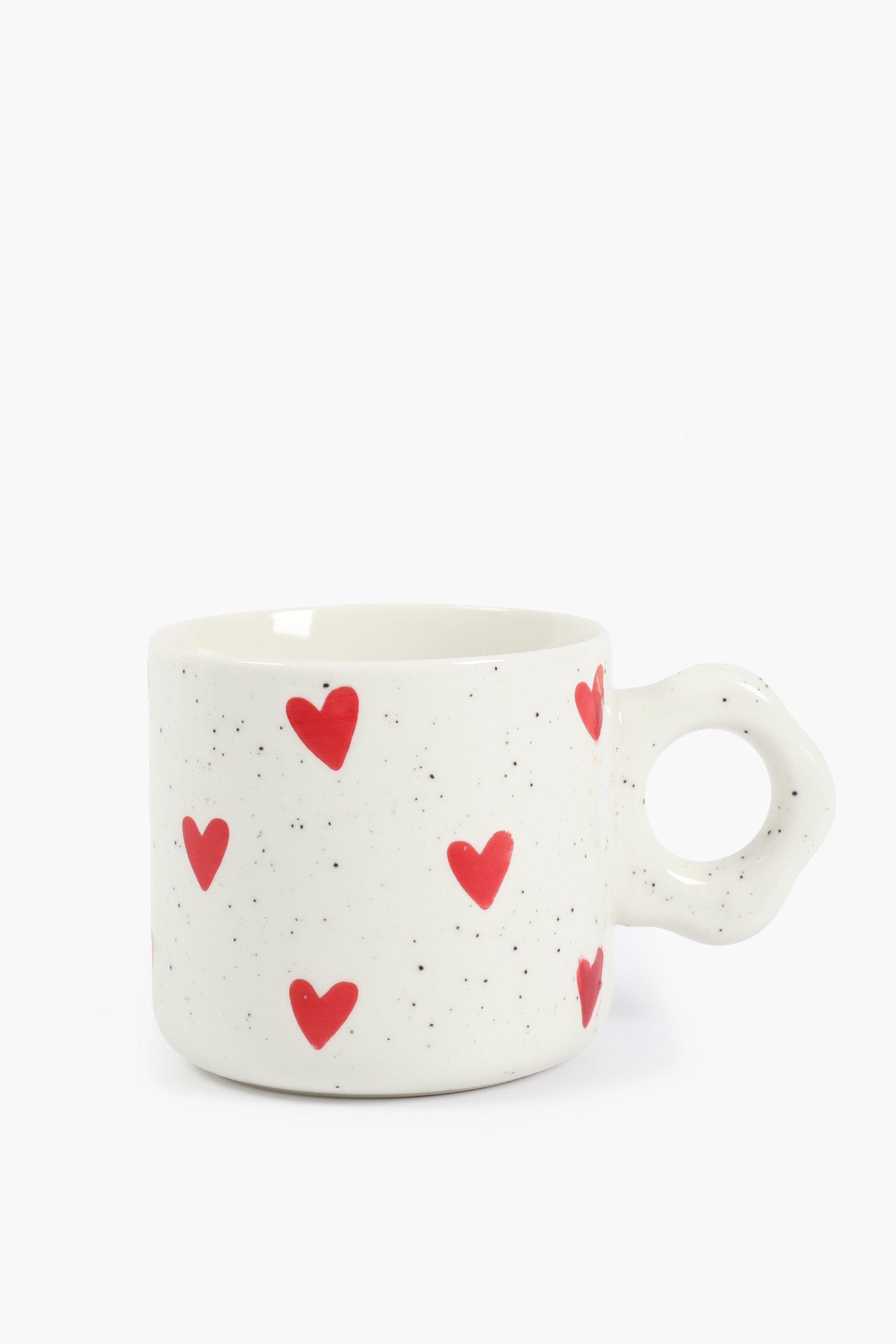 Love Heart Mug, 300ml