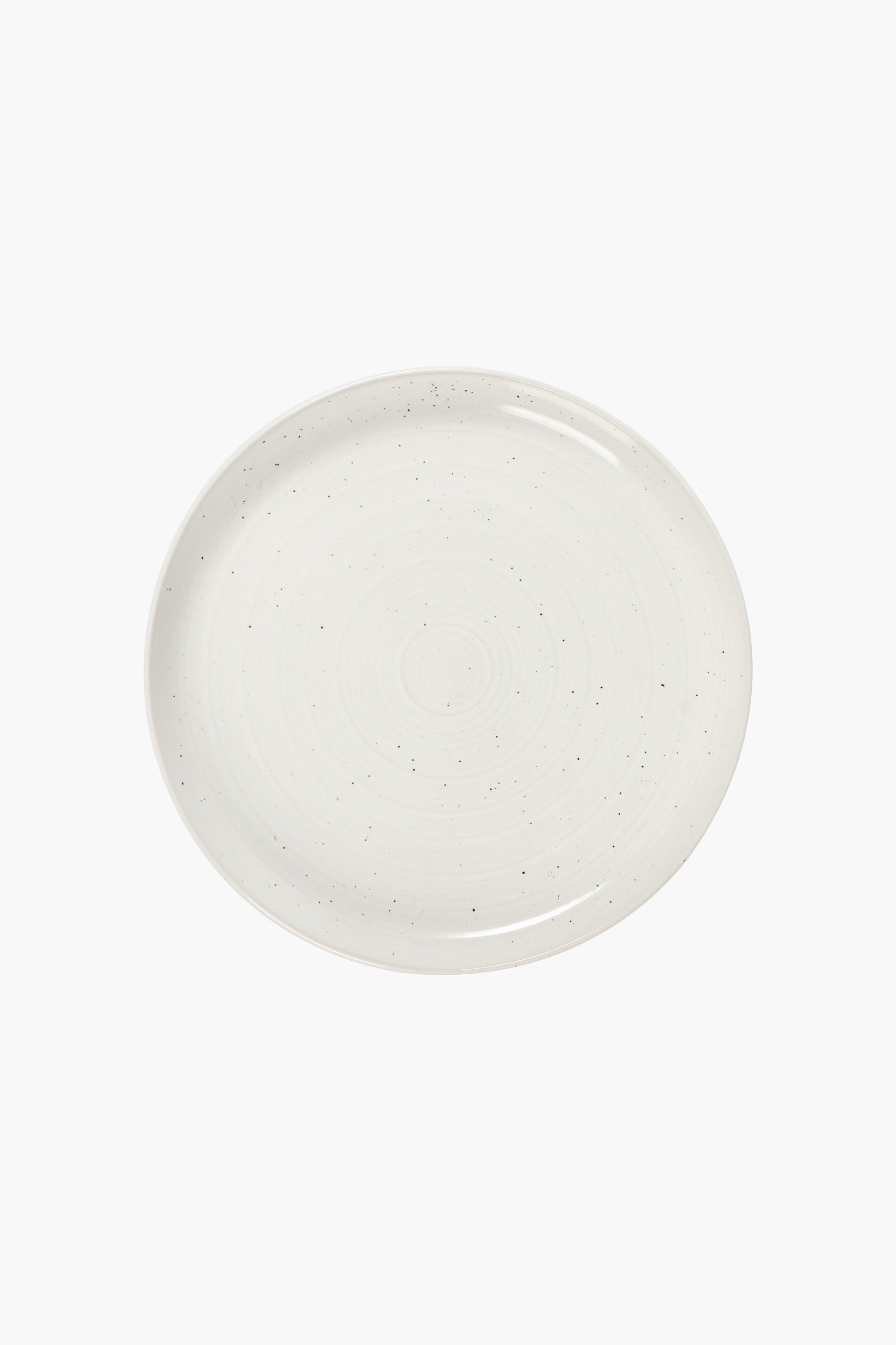 Alcore Ceramic Side Plate