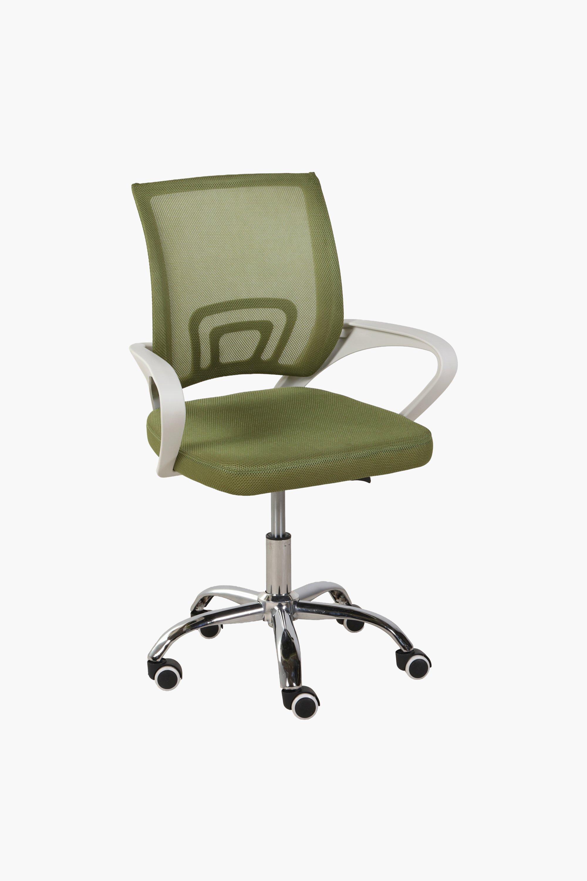 Mid Back Mesh Chair