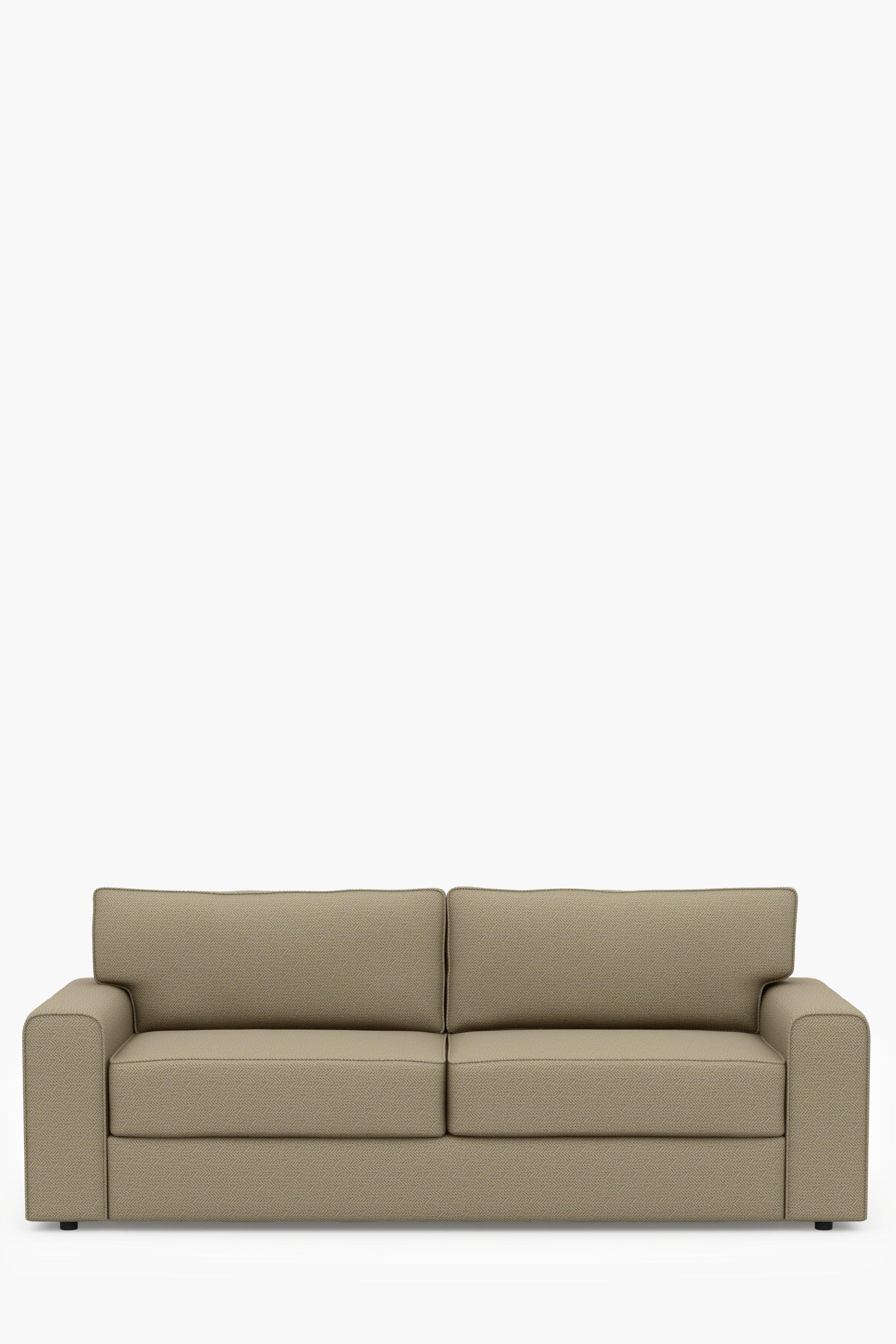 Greenwich 3 Seater Sofa, Made To Order