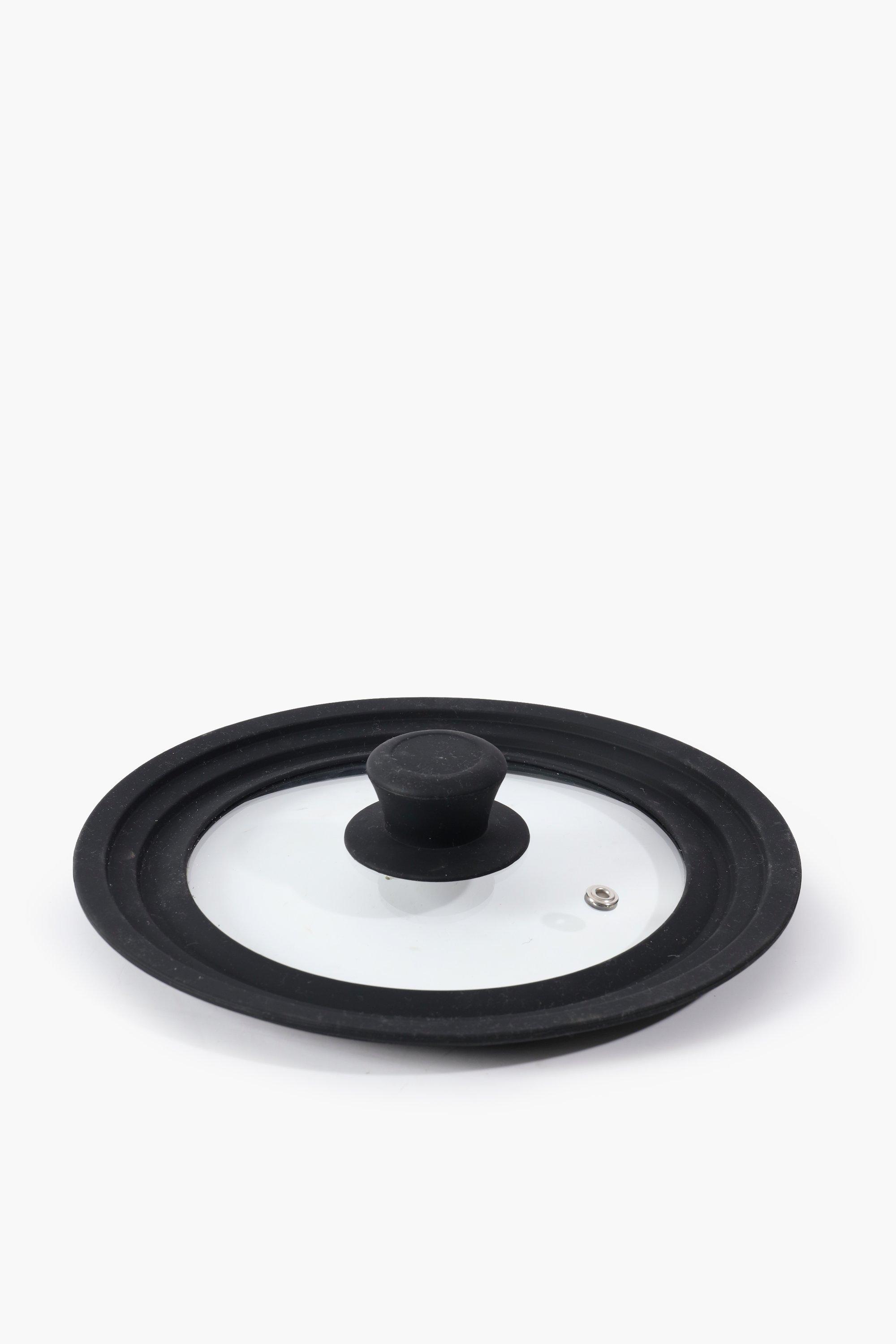 Universal Glass Lid, 18-24 Cm