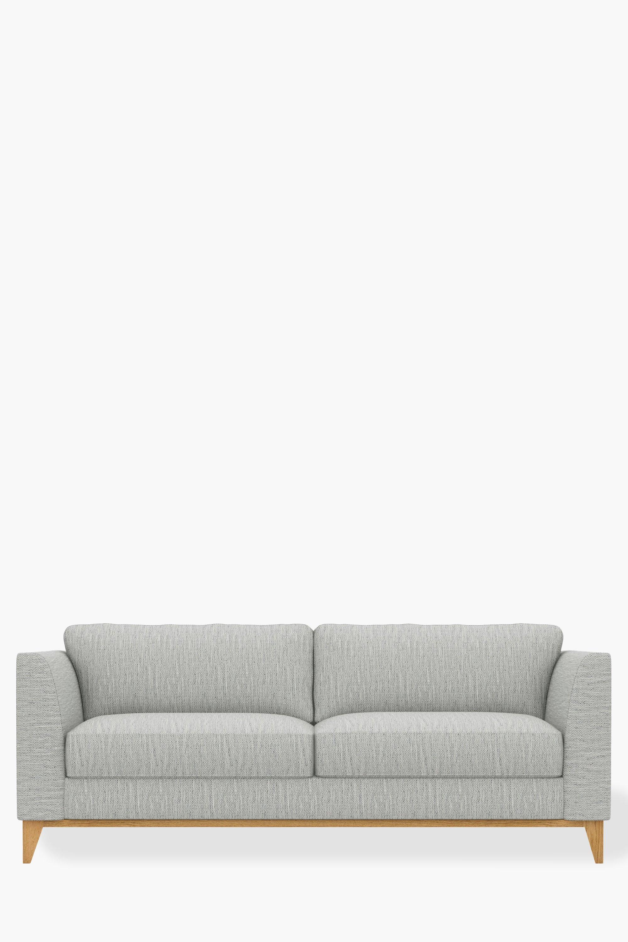 Kayla 3 Seater Sofa, Made To Order