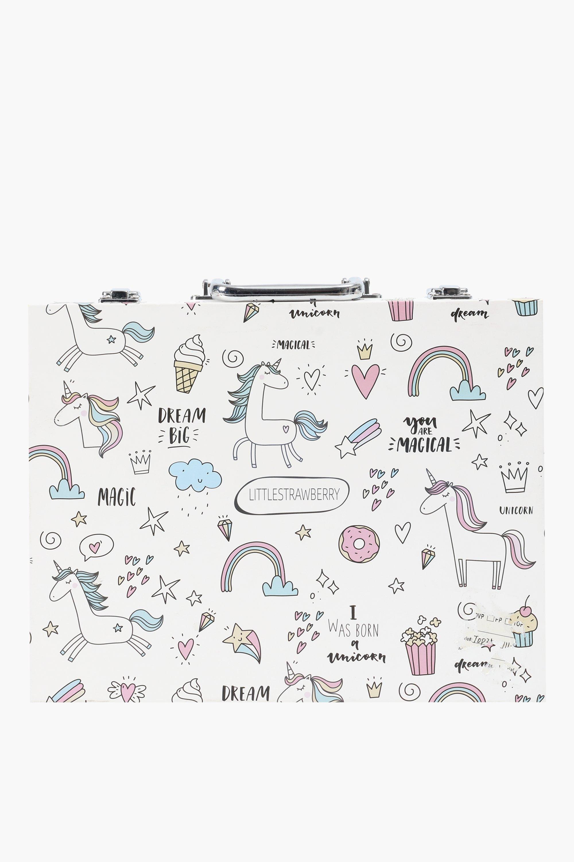 Art Briefcase