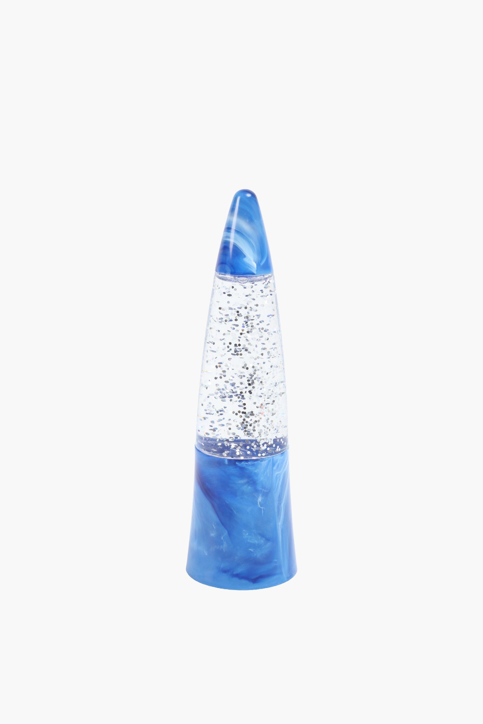 Mini Lava Lamp