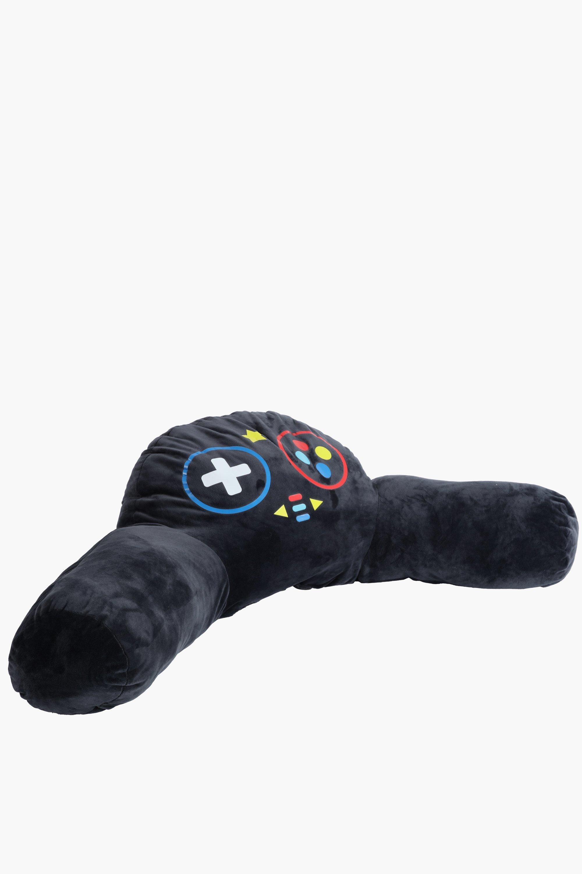 Gamer Cuddle Cushion