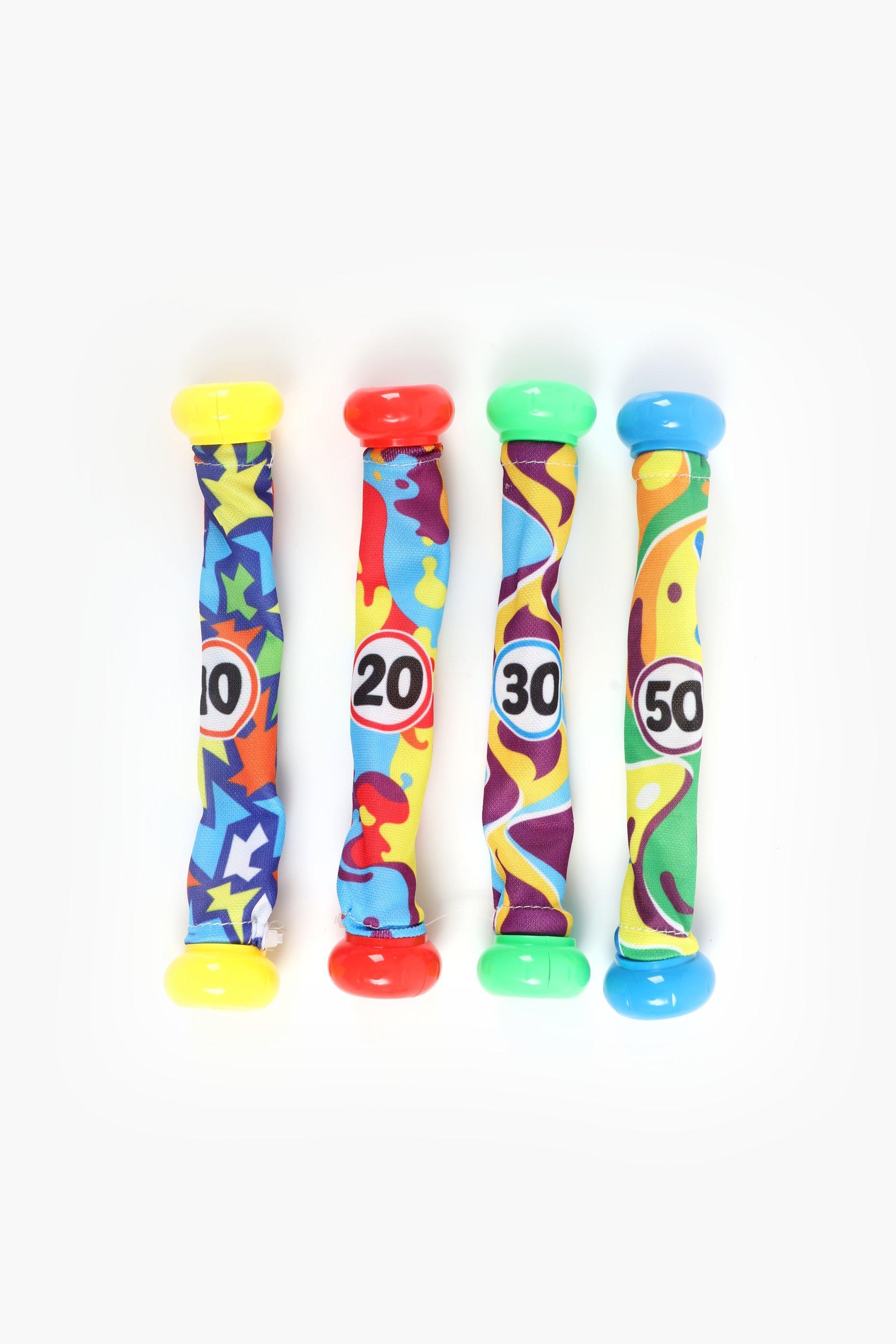 Diving Stick Set