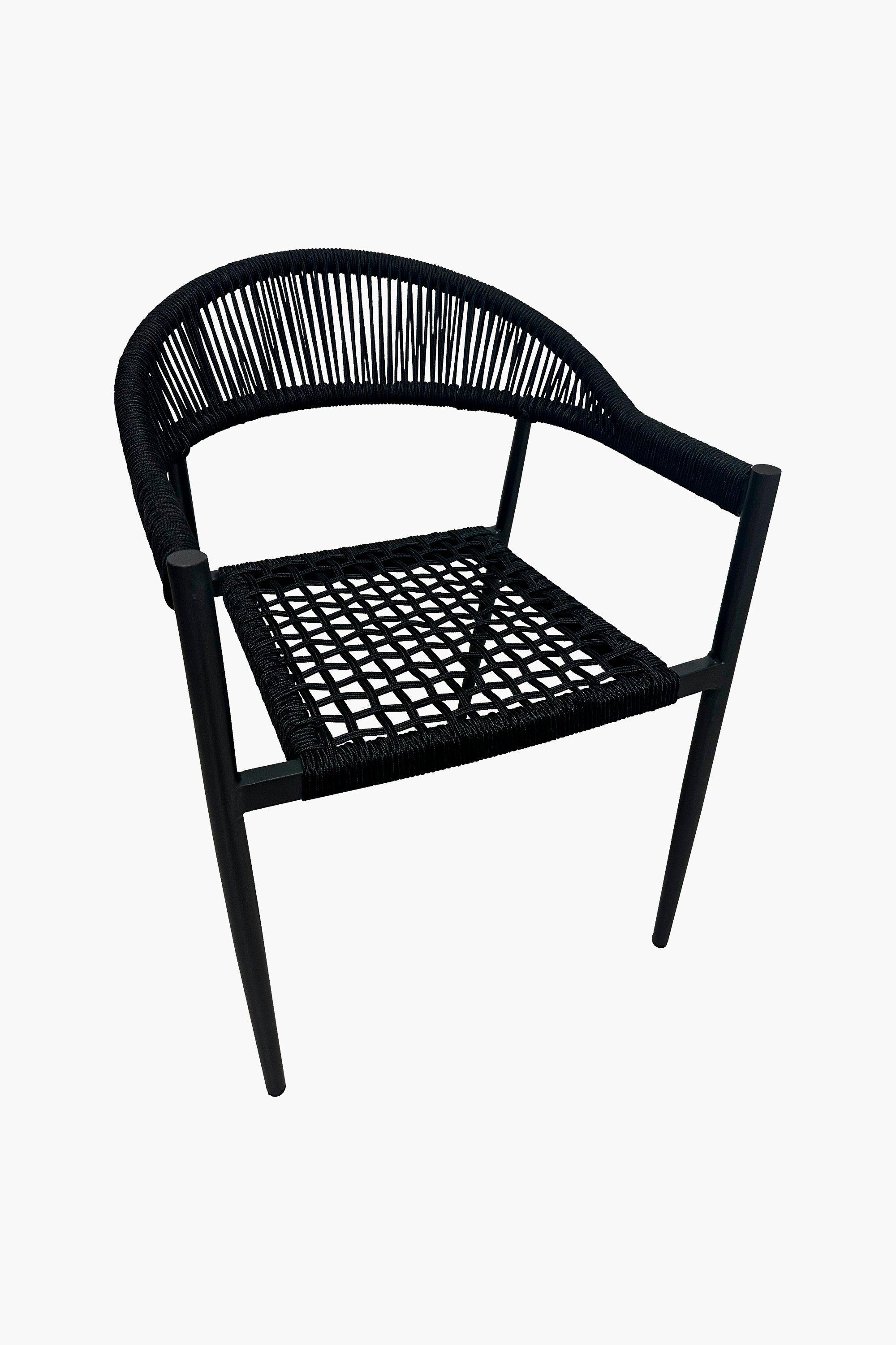 Sparks Rope Patio Chair