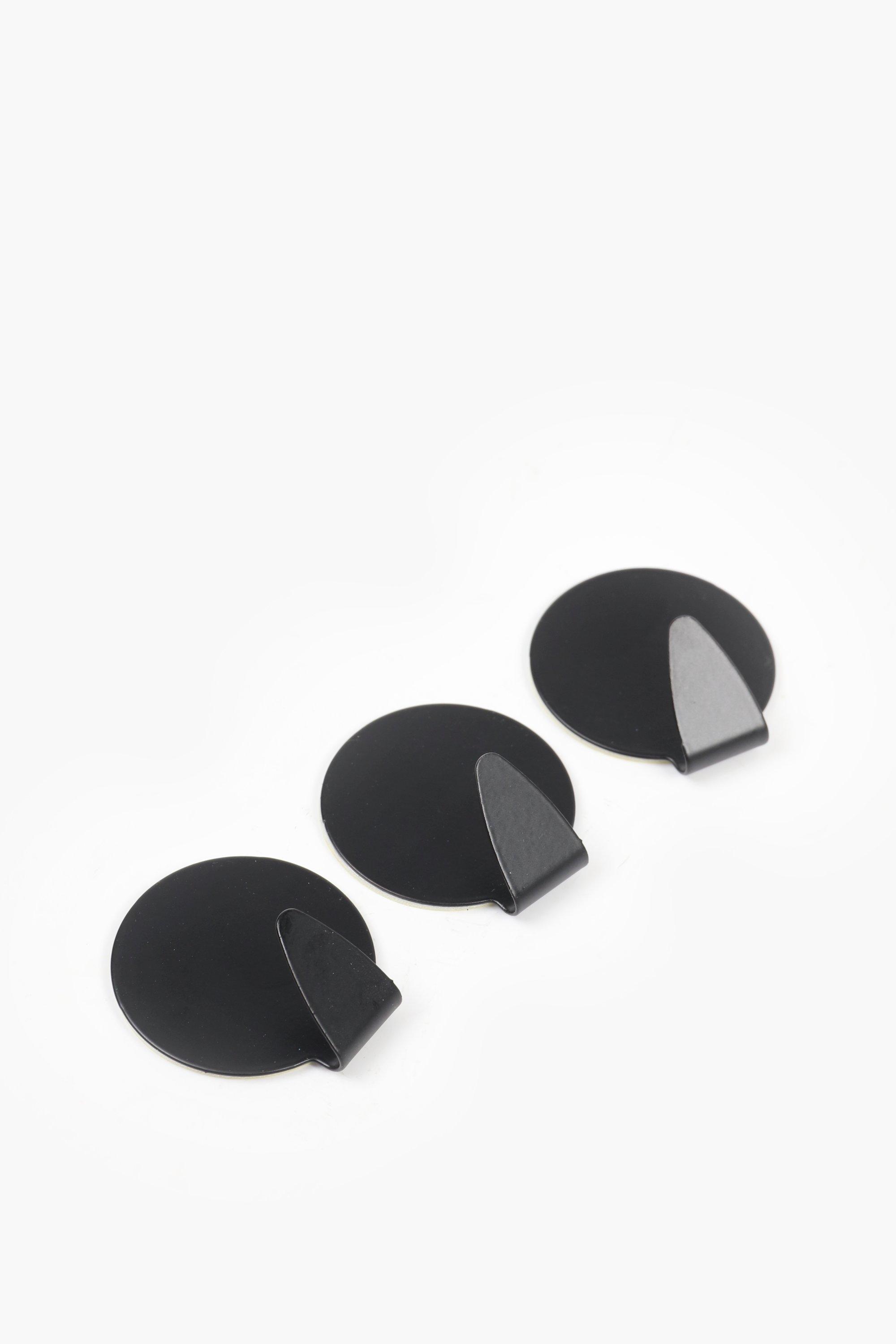 Stainless Steel Designer Hooks, Small