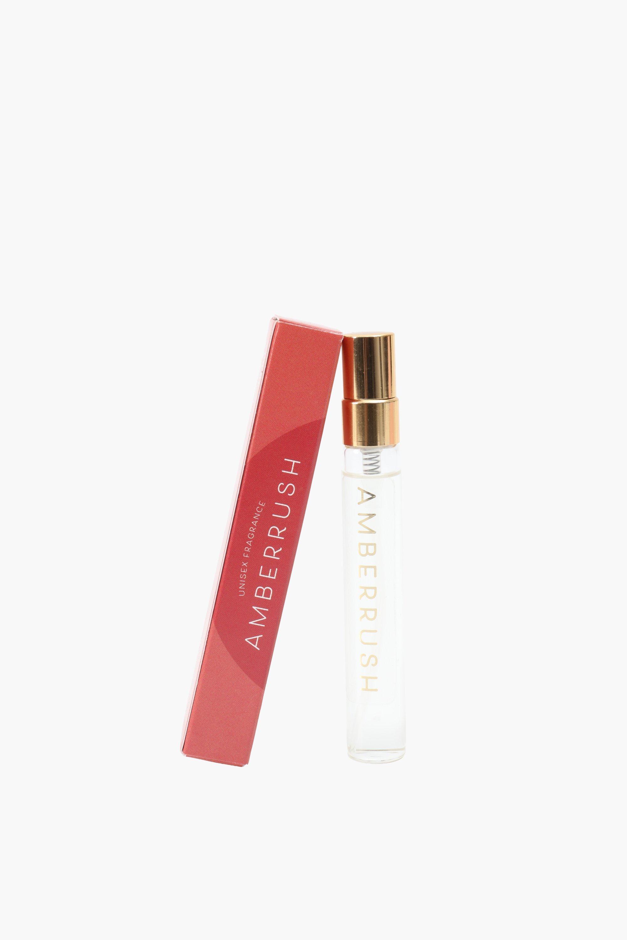 Amber rush Unisex Fragrance, 10ml