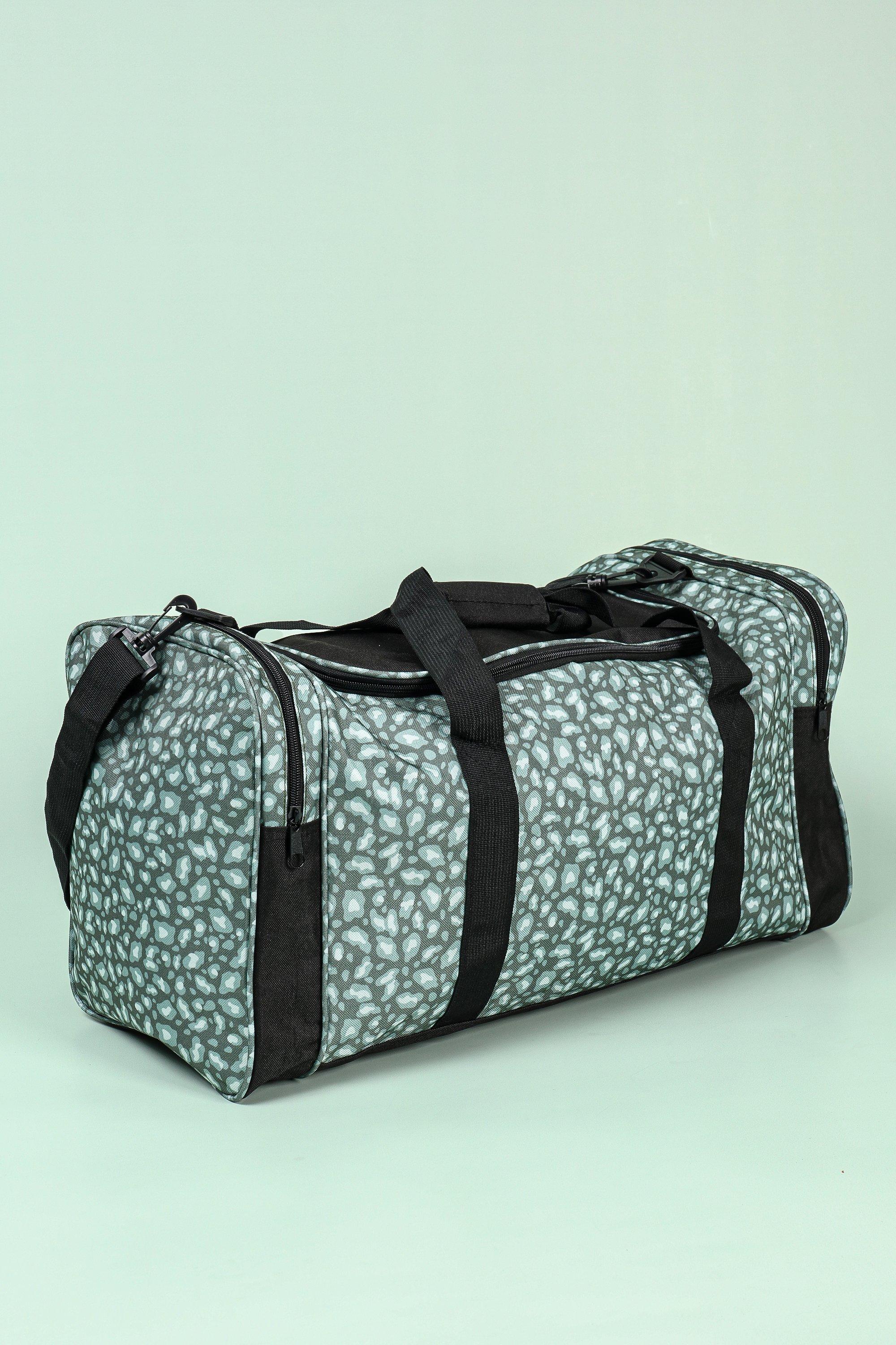 Java Duffel Bag