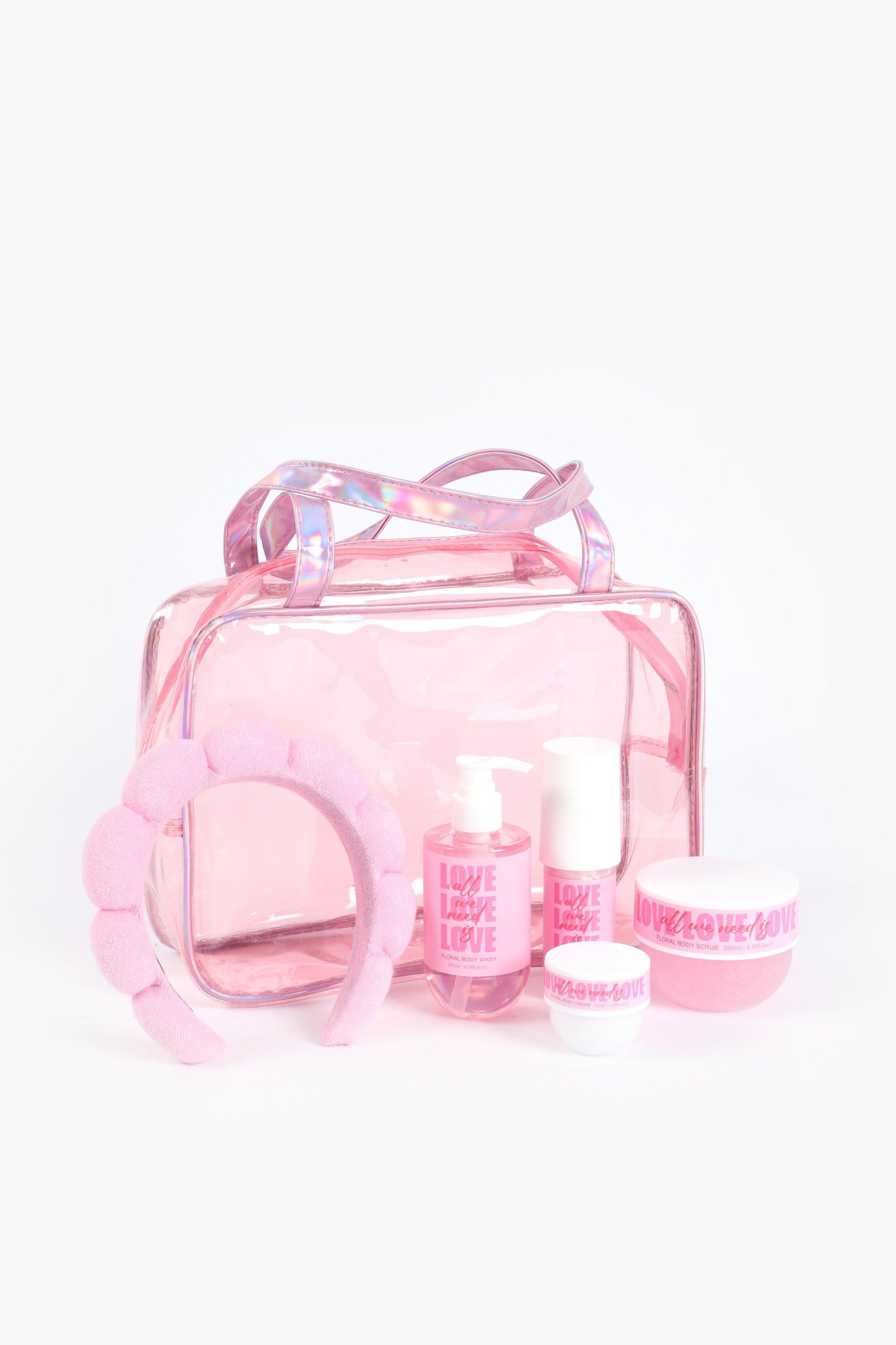 5 Piece Cosmetic Set