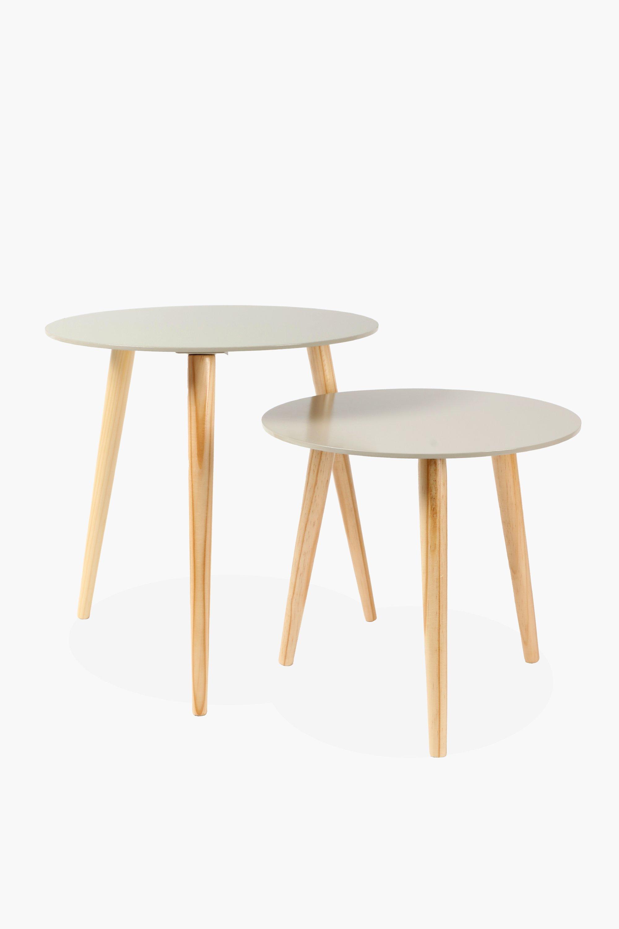 Skye Nested Side Tables