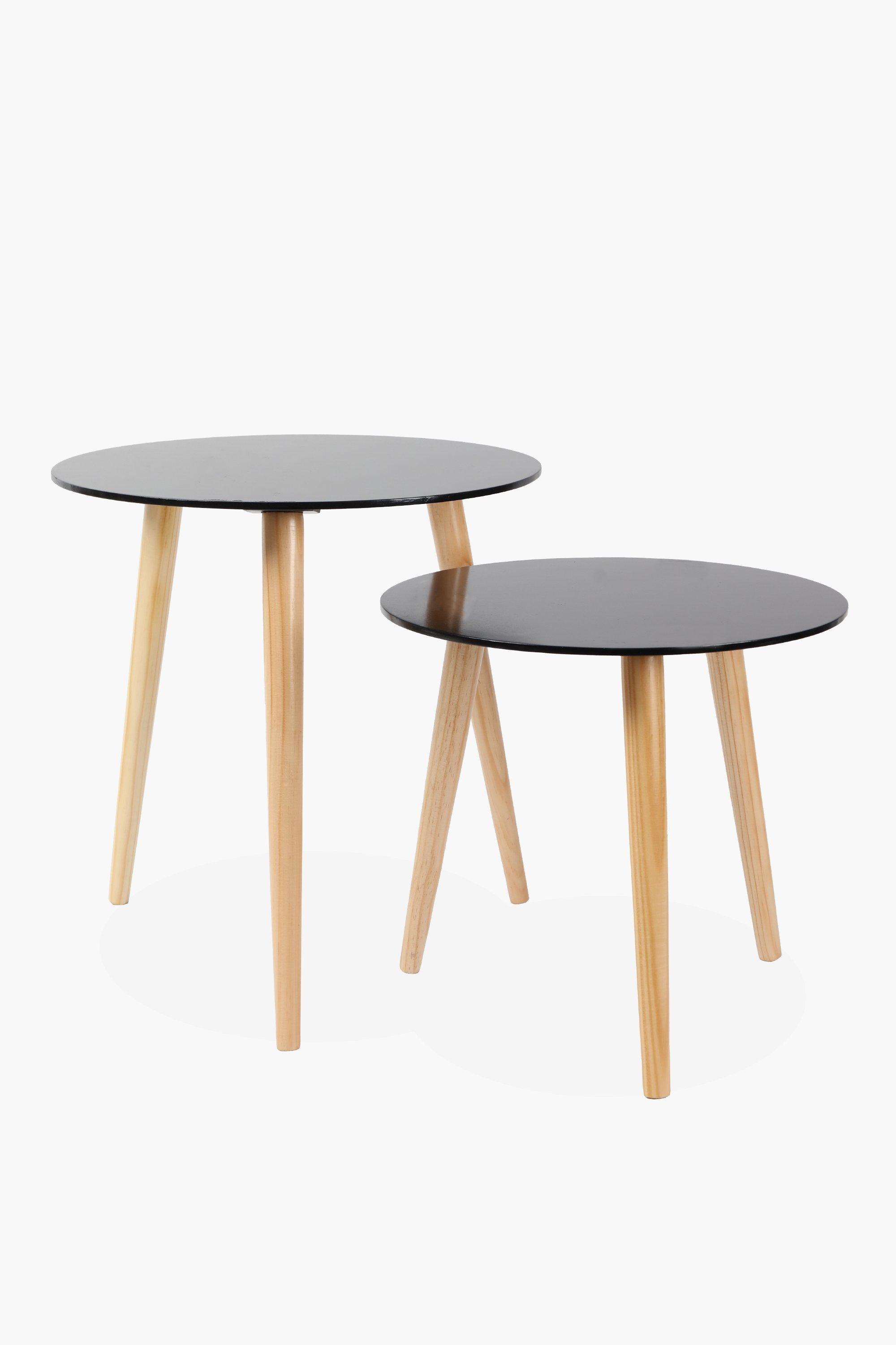 Skye Nested Side Tables