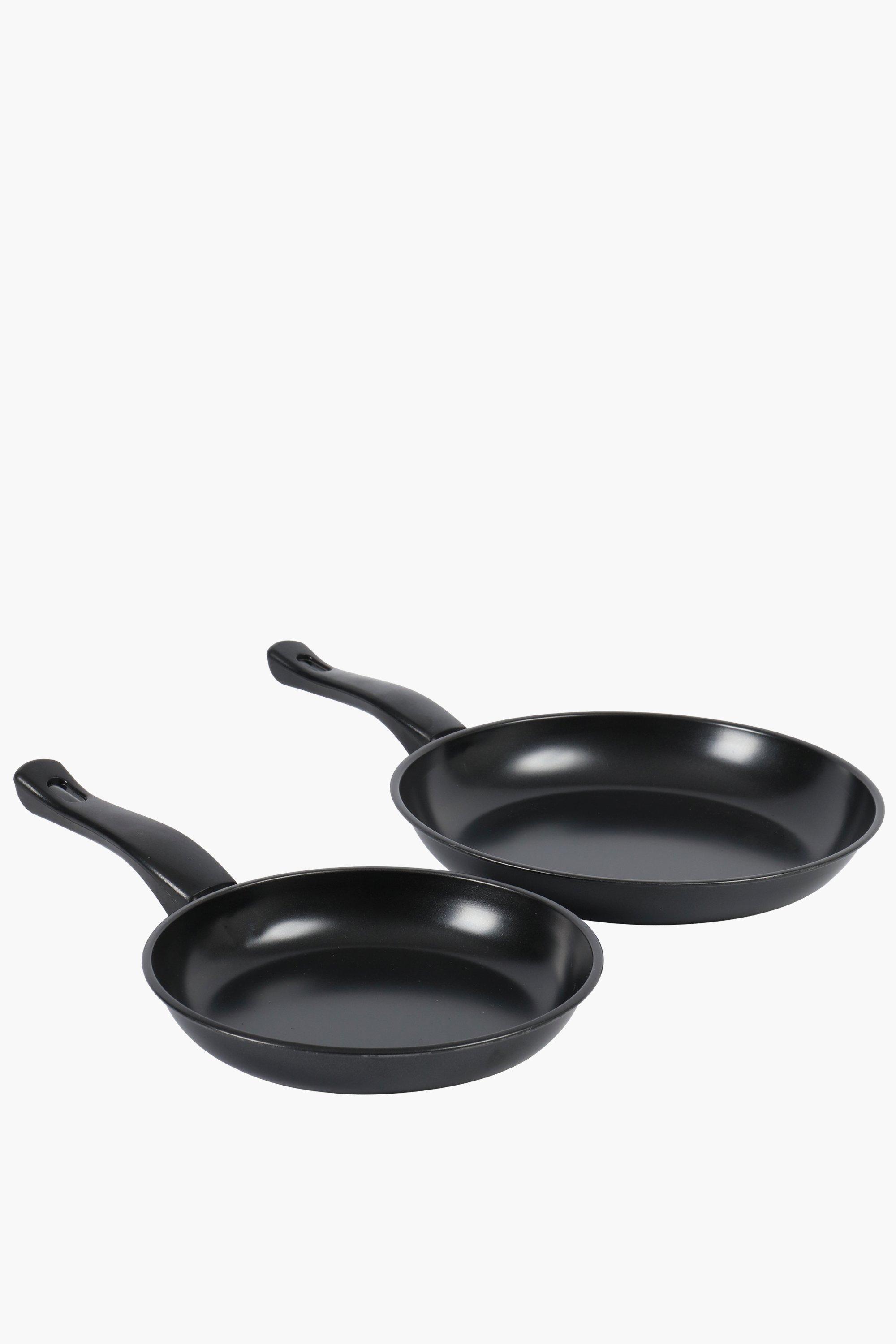 2 Piece Secunda Frying Pan Set