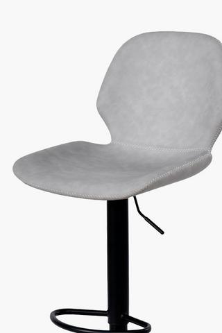 Vero Bar Pu Chair