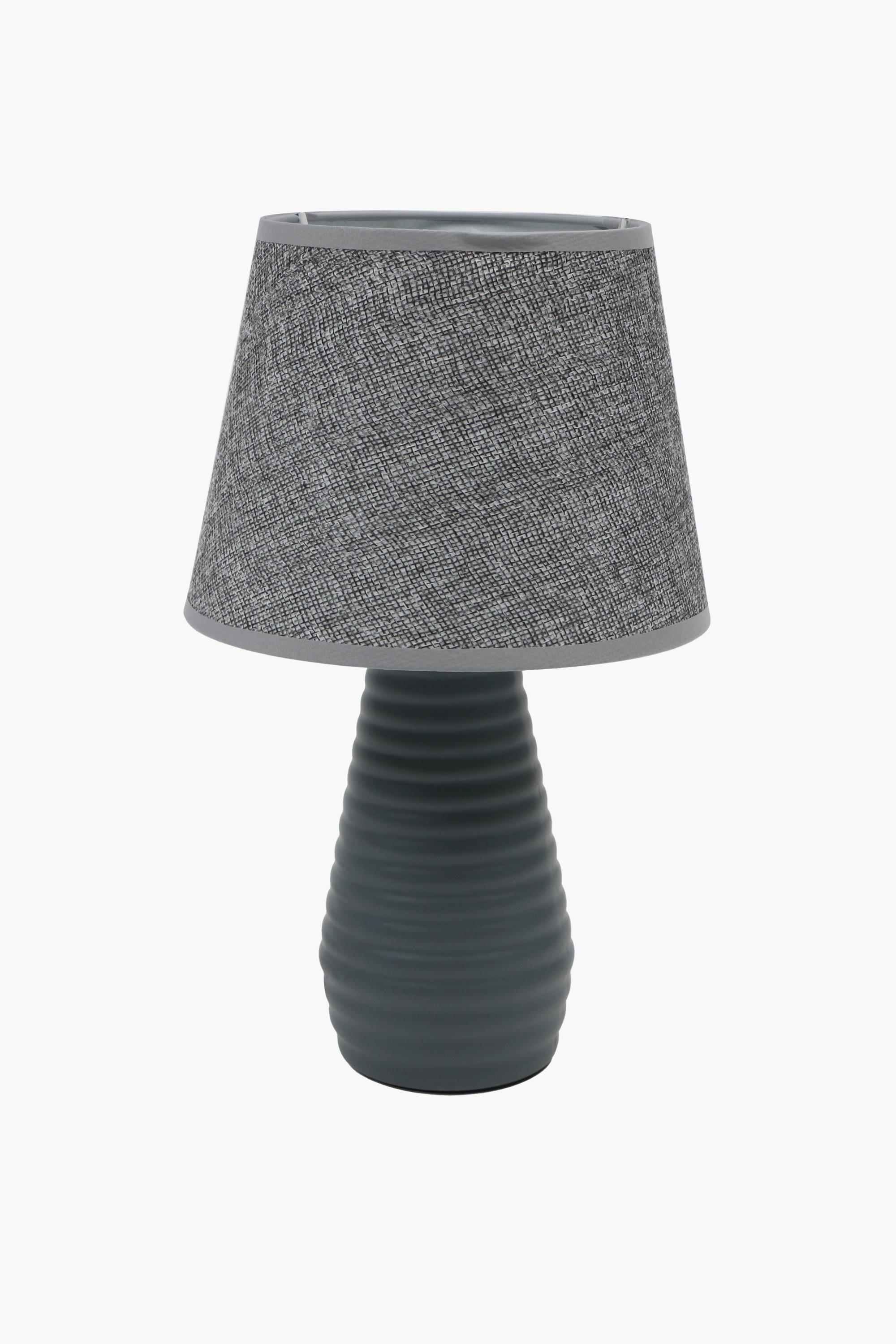 Marco Ceramic Lampset, E14