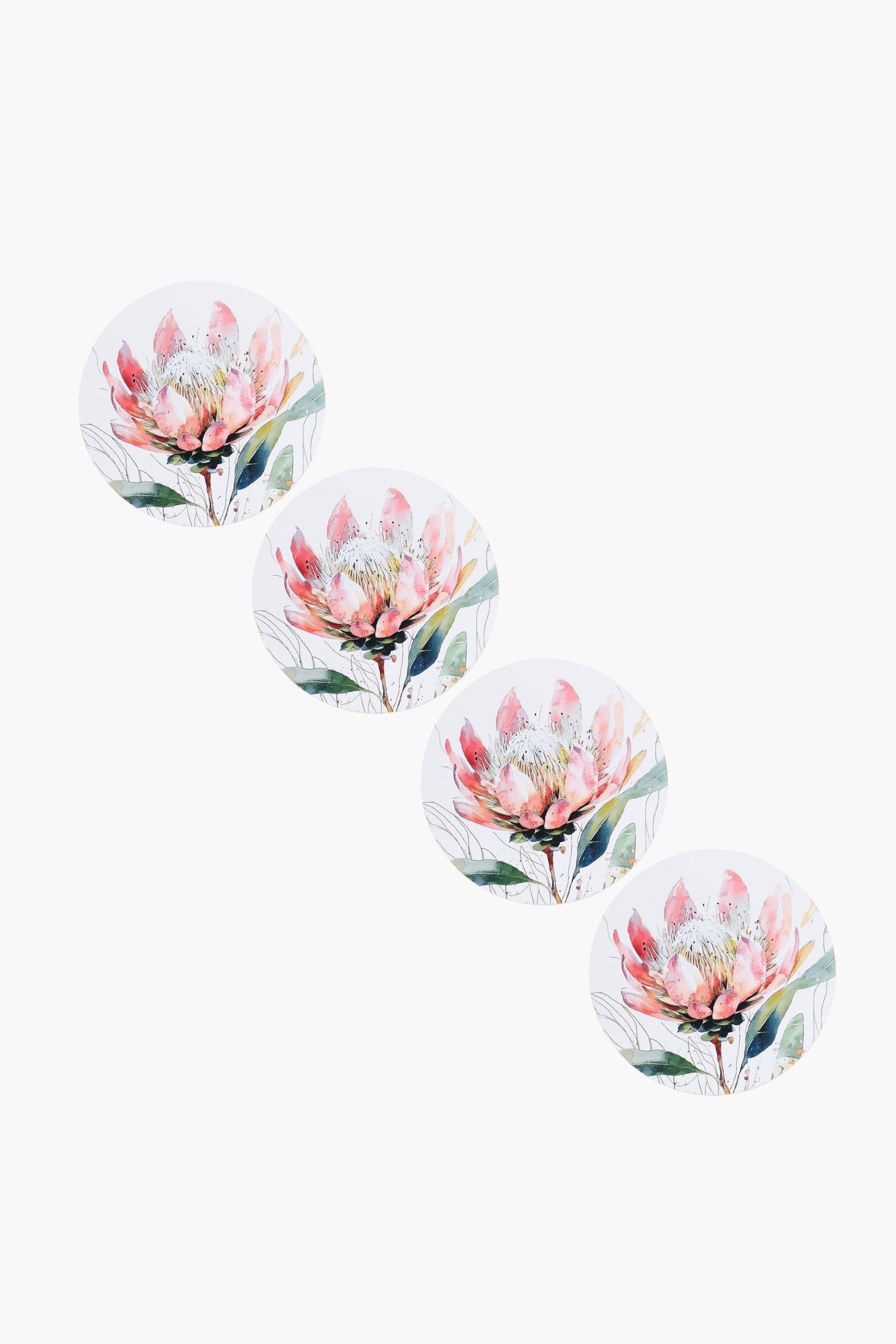 4 Pack Alicedale Coasters