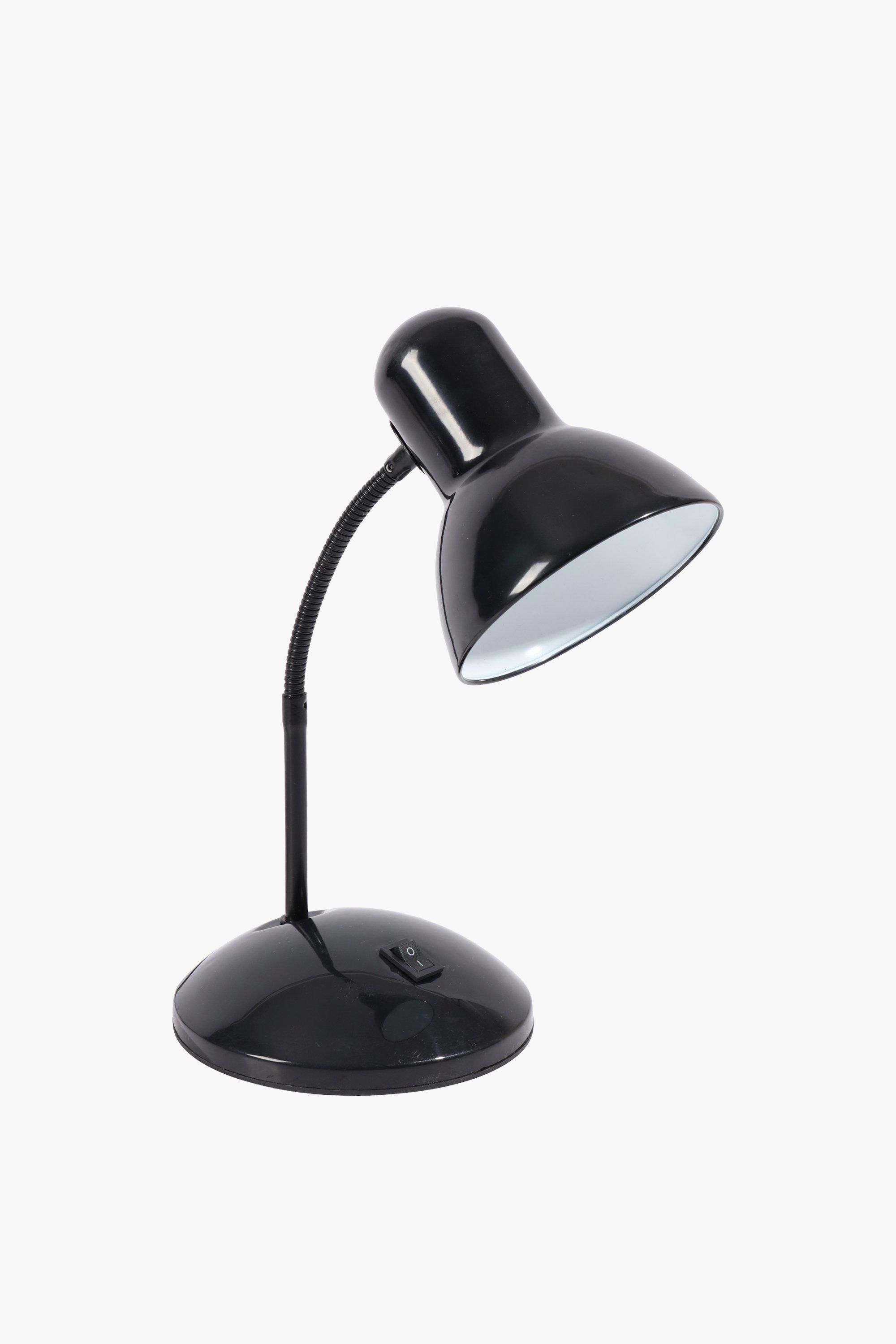 Punto Desk Lamp, E27