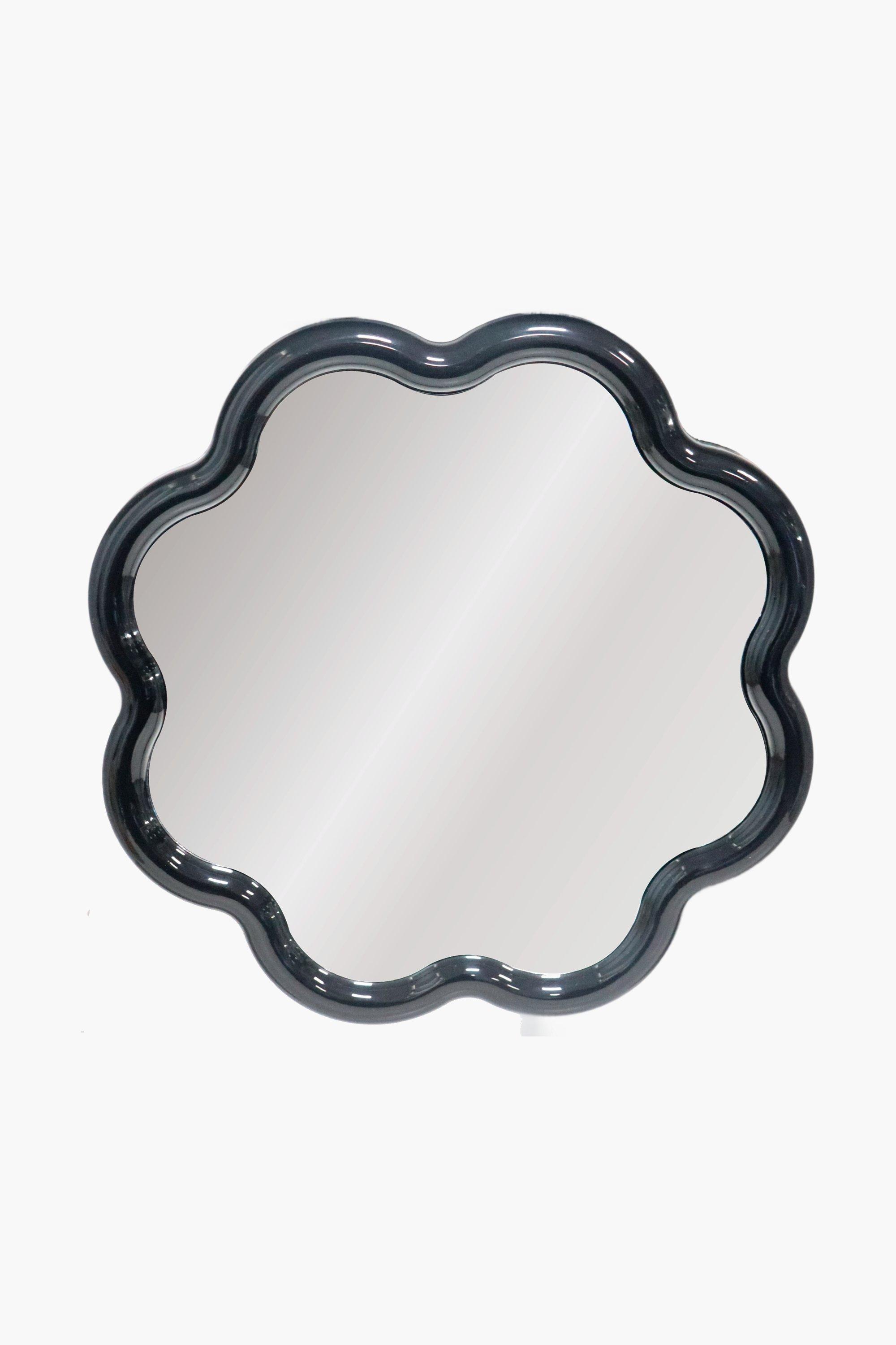 Squizzle Mirror, 40cm