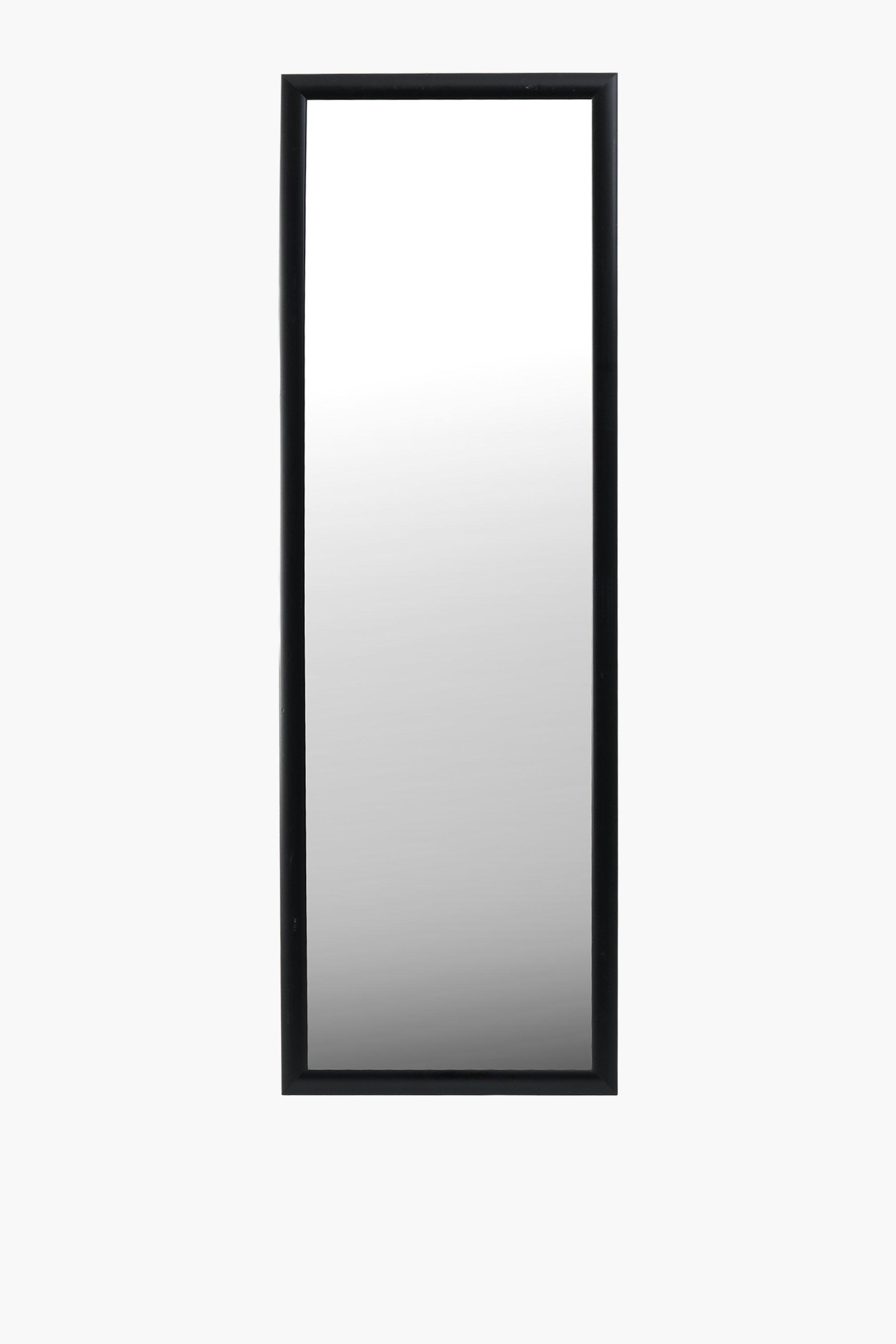 Rectangle Flat Mirror, 34x107cm